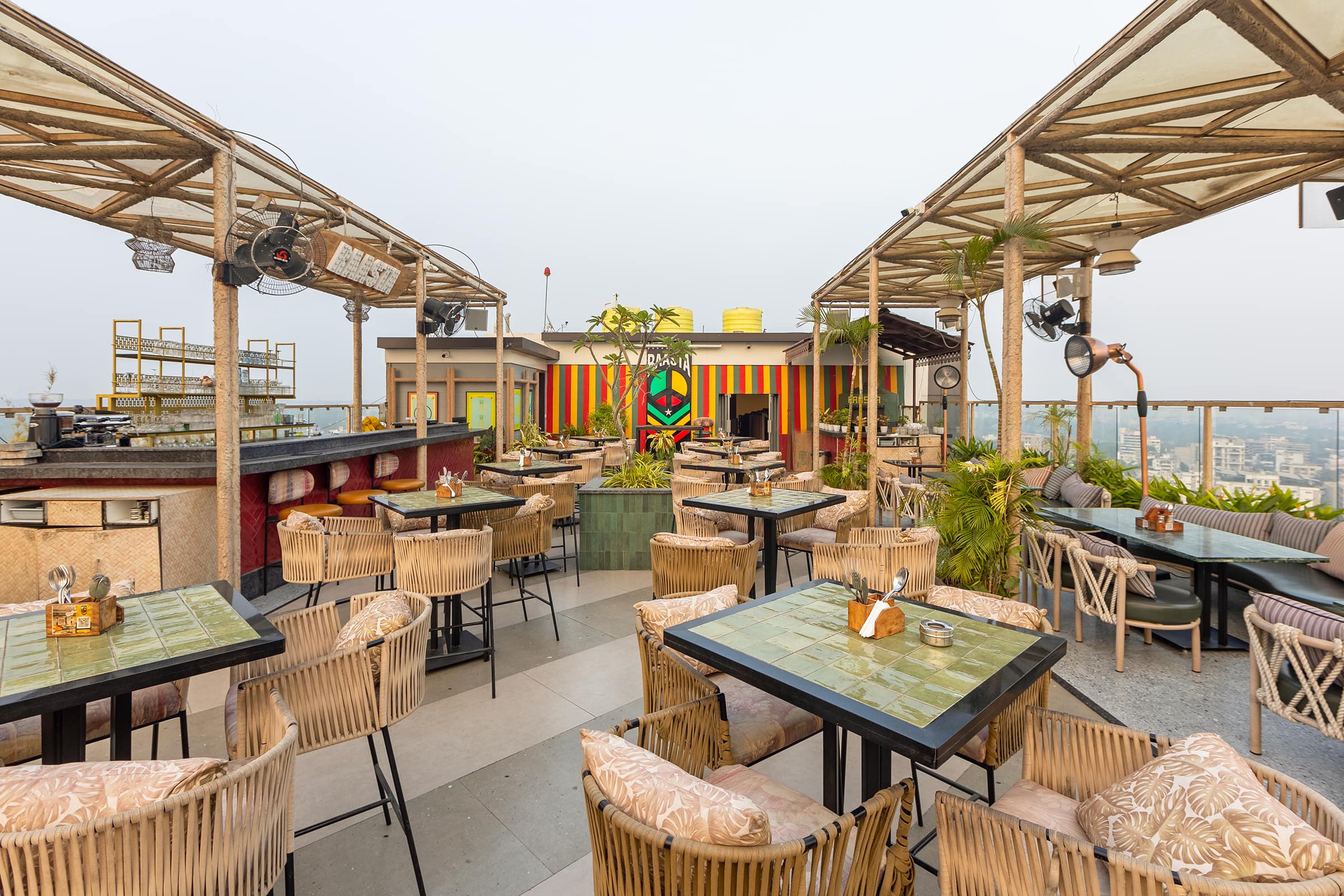 Raasta, Dharampeth, Nagpur | Zomato