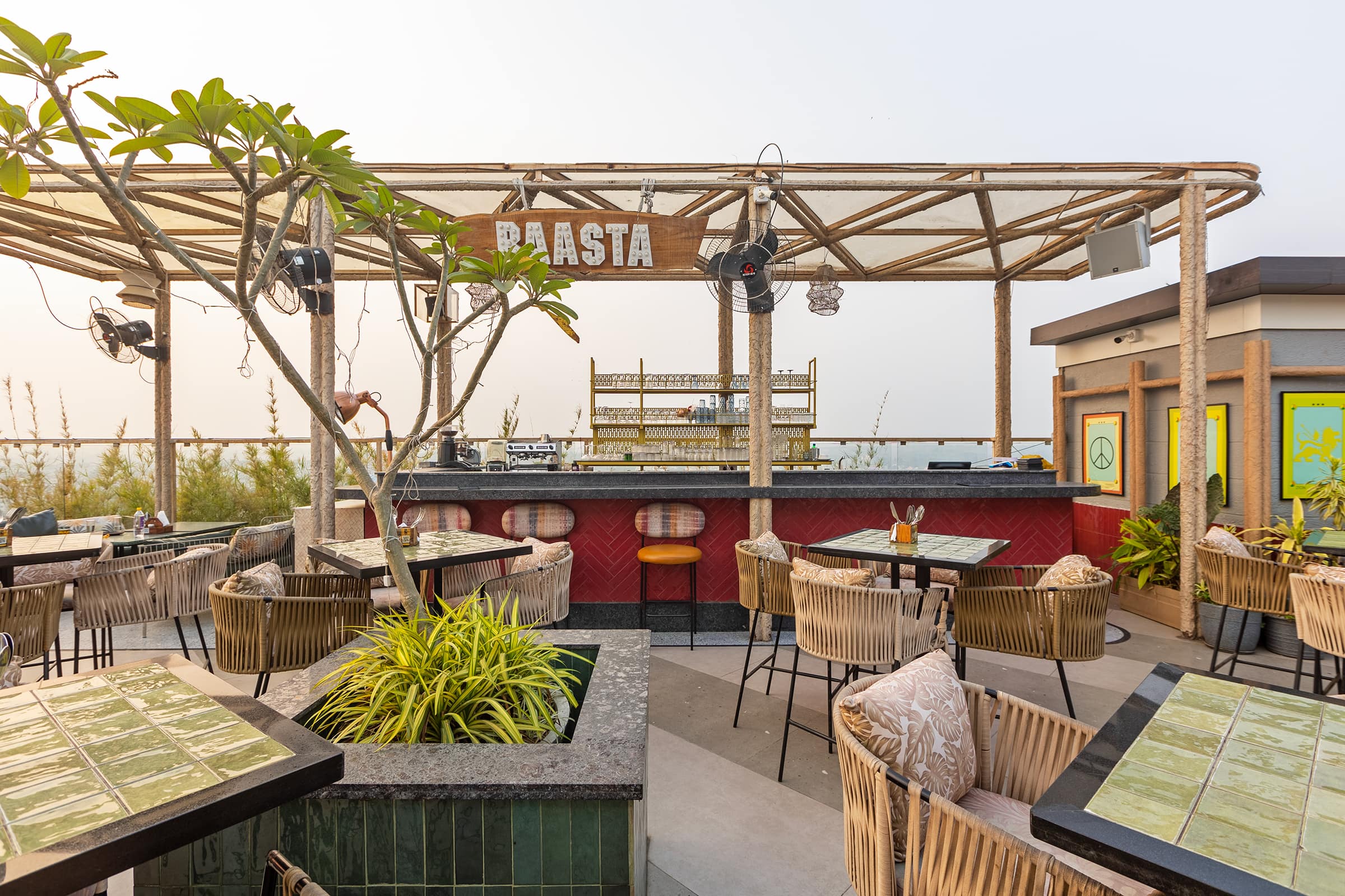 Raasta, Dharampeth, Nagpur | Zomato