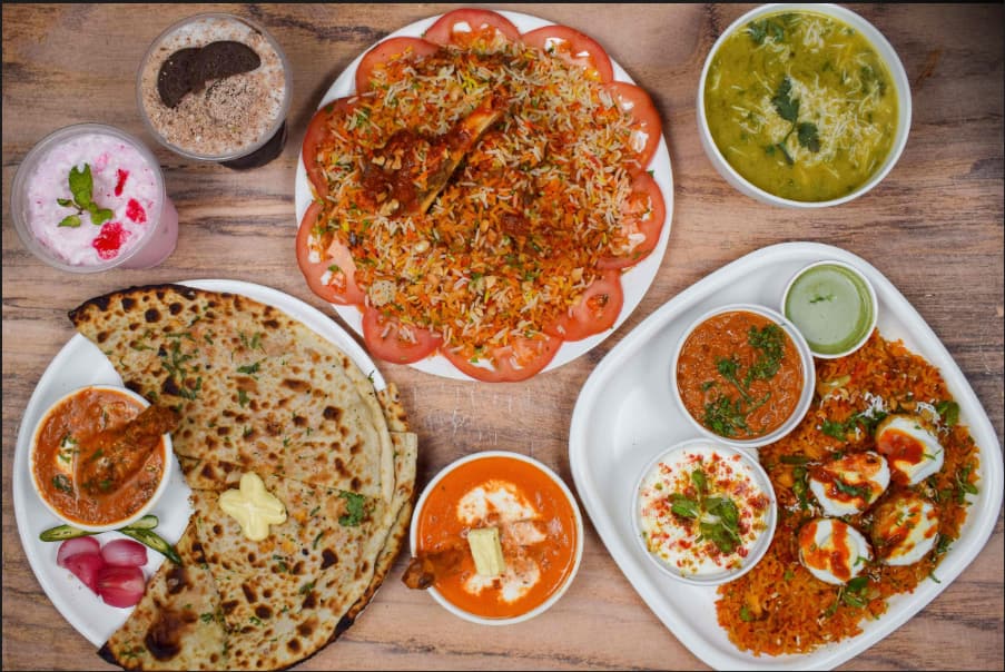 Vijaya Home Foods, Peenya, Bangalore | Zomato