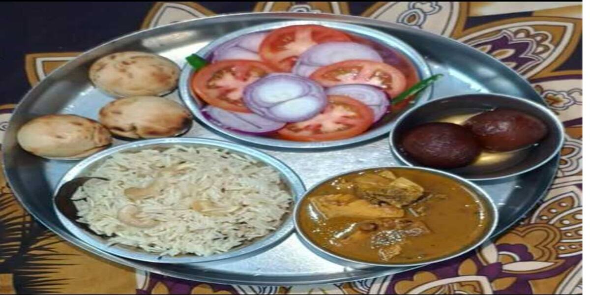 Menu of RFC Ruby Food Corner, Nalasopara, Mumbai