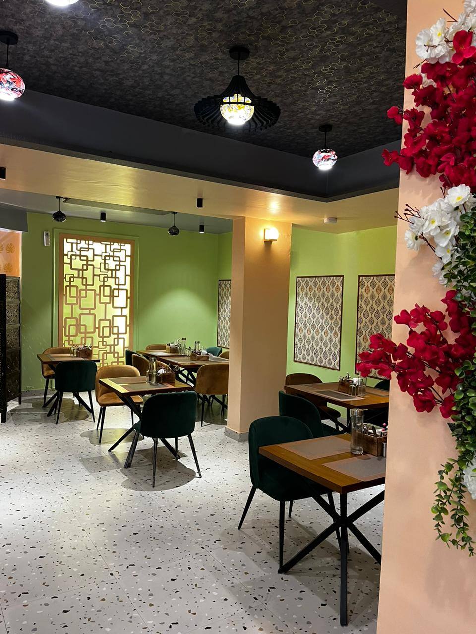 O-Cha Tea & More, Sodala, Jaipur | Zomato