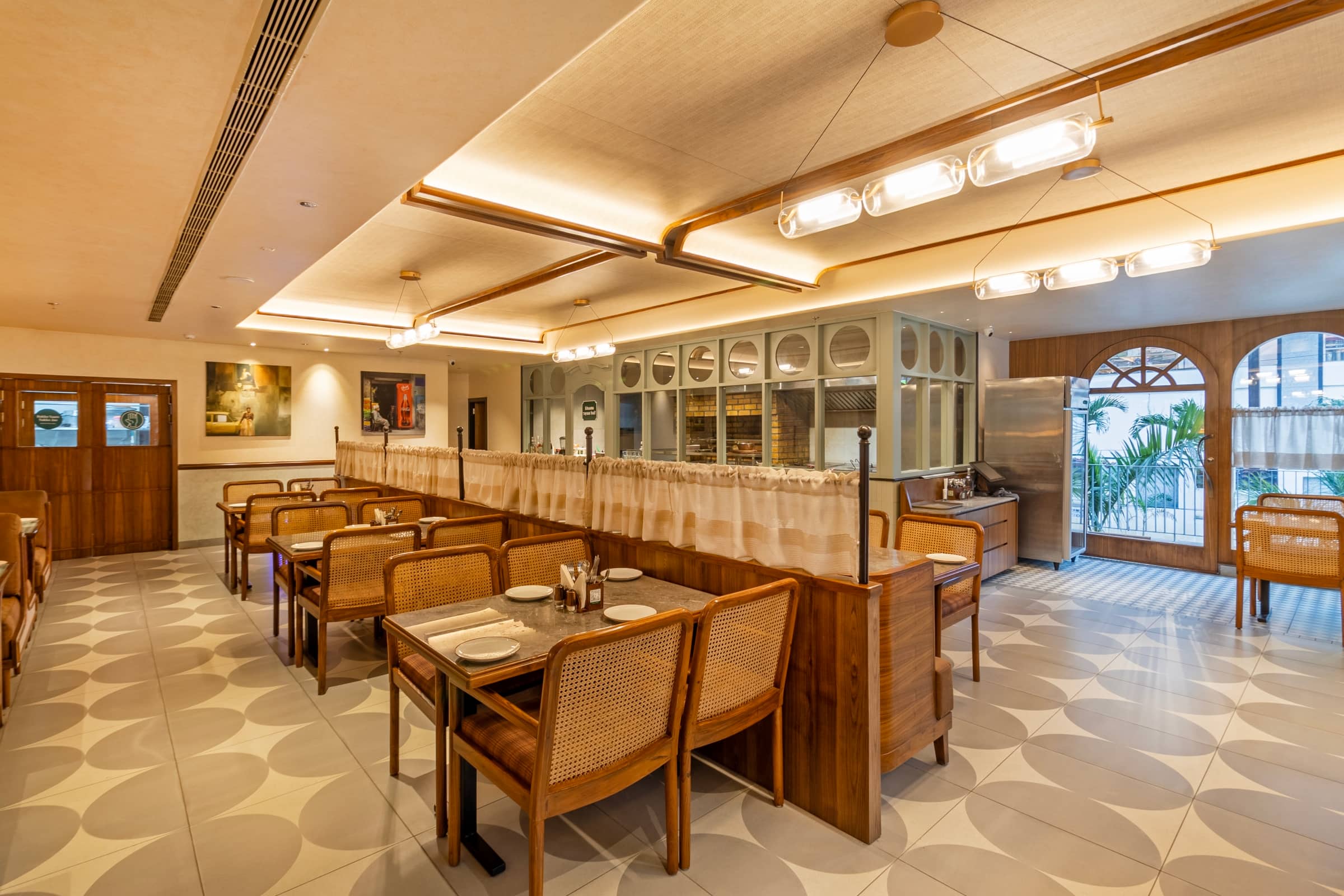 House Of Bagaara, Madhapur, Hyderabad | Zomato