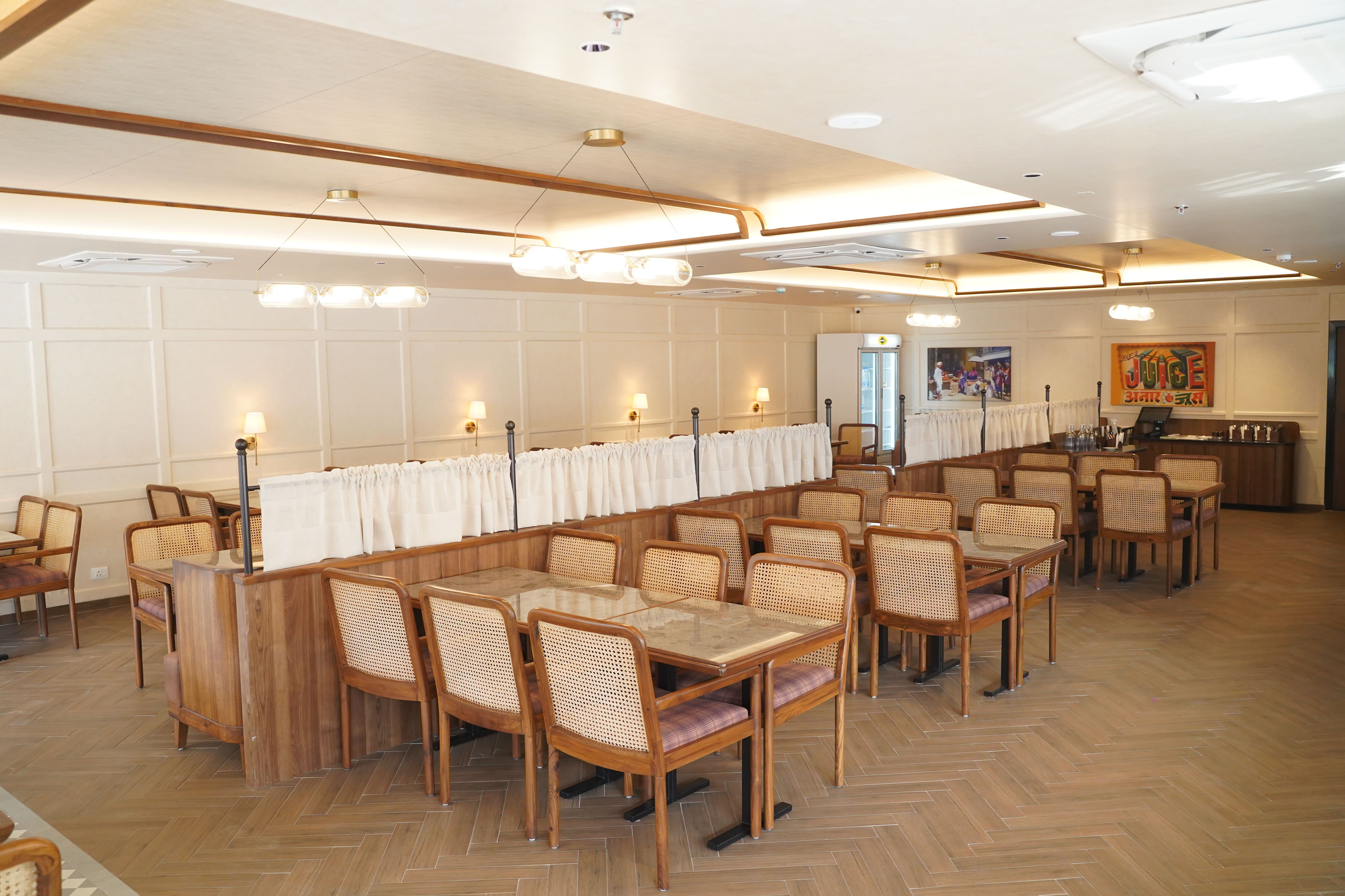 House Of Bagaara, Madhapur, Hyderabad | Zomato