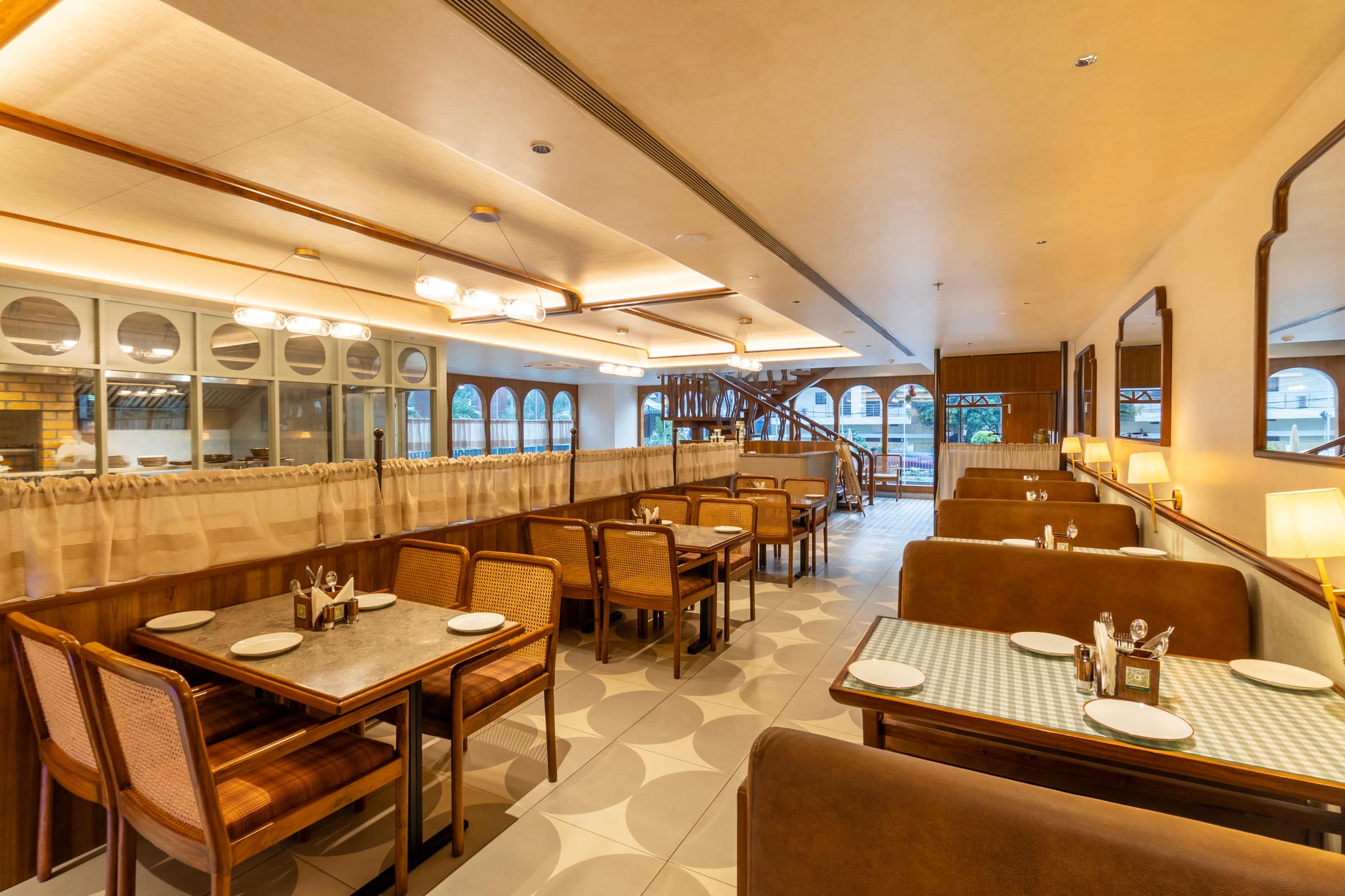 House Of Bagaara, Madhapur, Hyderabad | Zomato