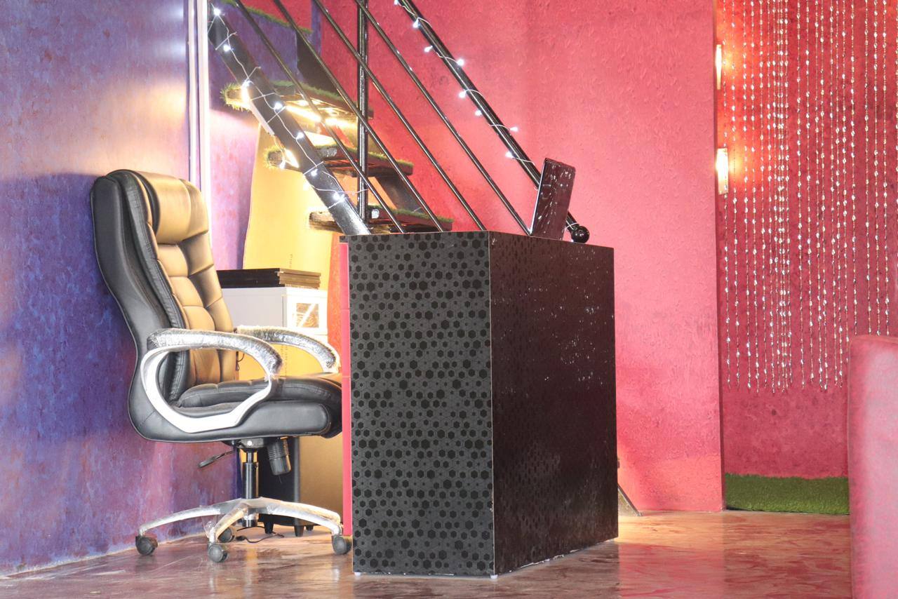 Spiders Cafe & Lounge, Hennur, Bangalore | Zomato