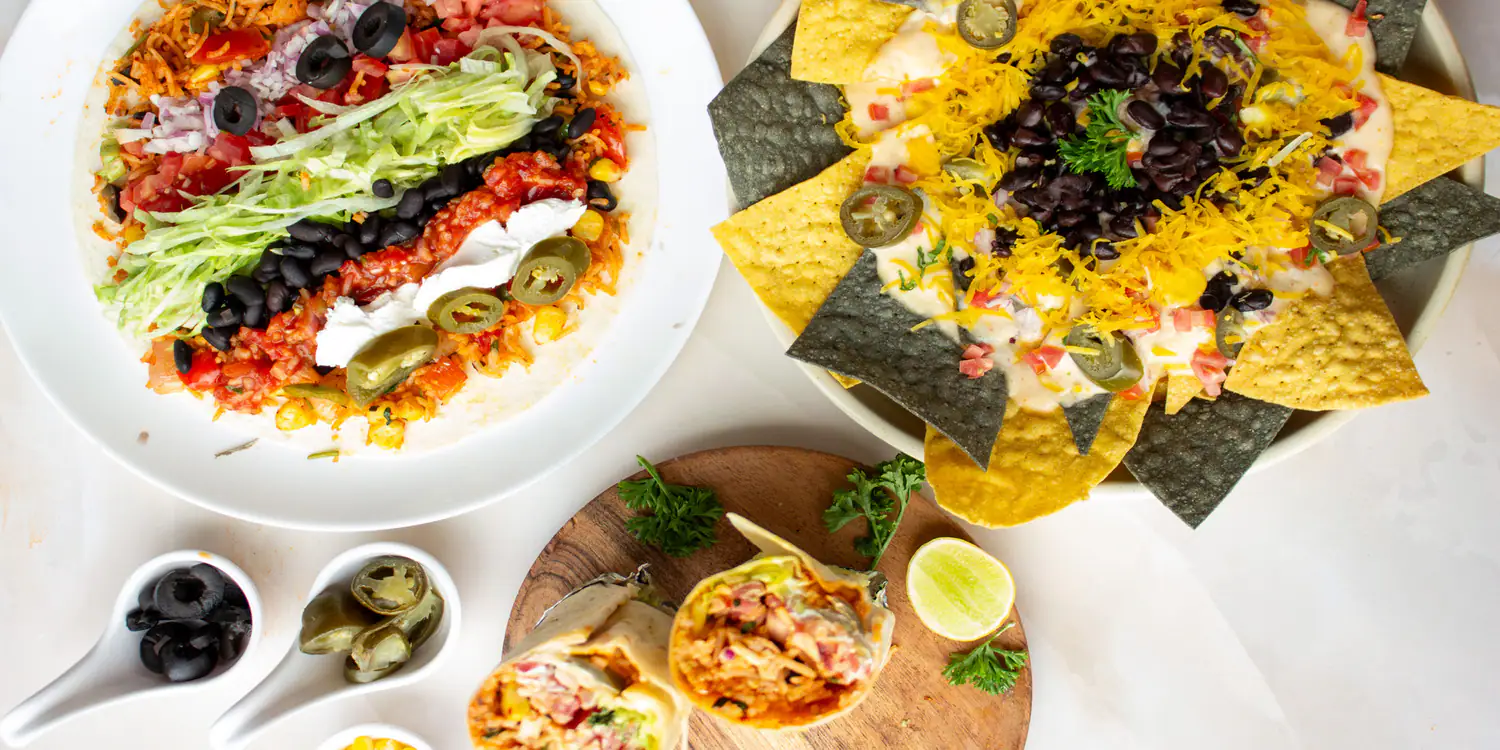 Mexican Mafia, HSR, Bangalore | Zomato