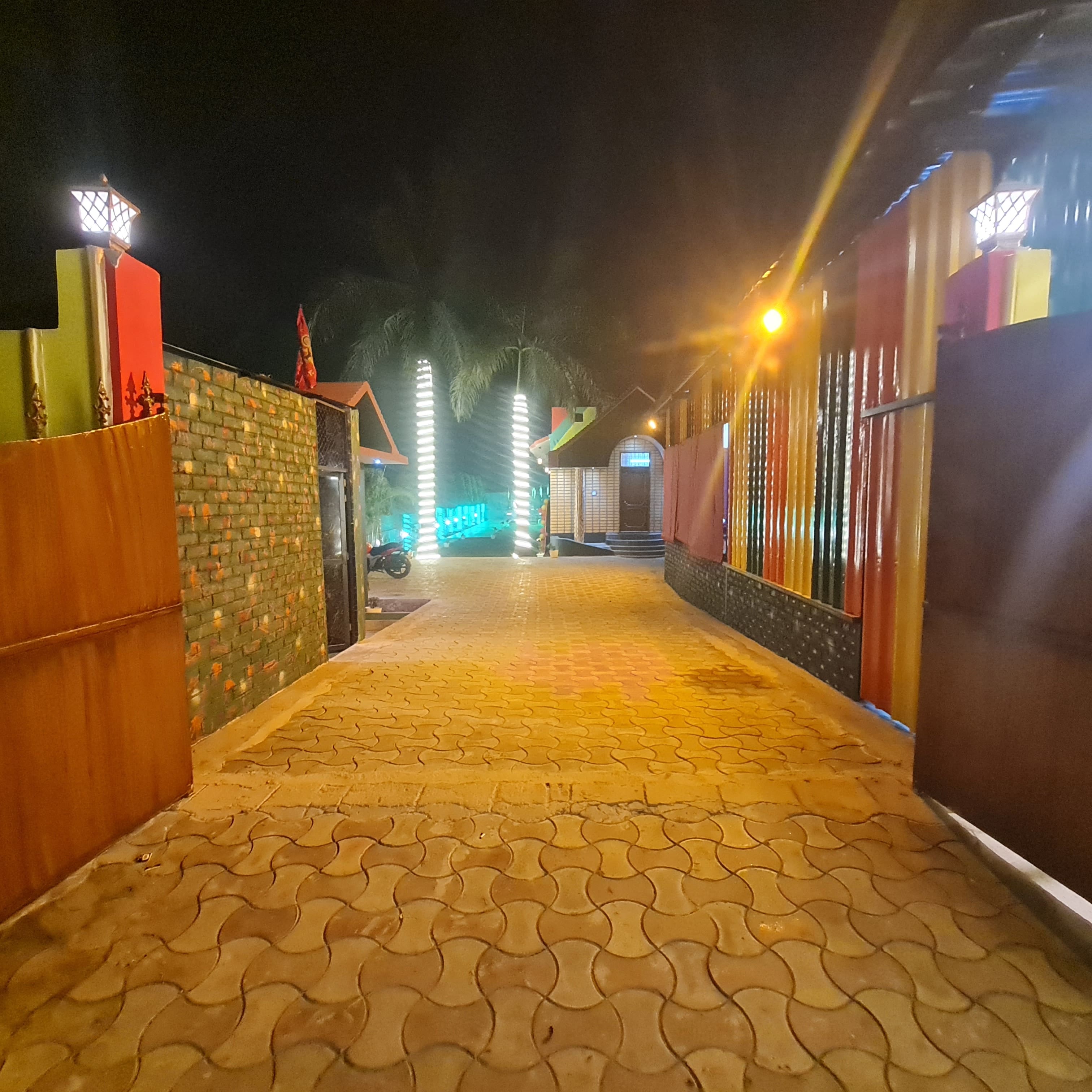 Elegance Dine And Resort, Bithoor, Kanpur | Zomato