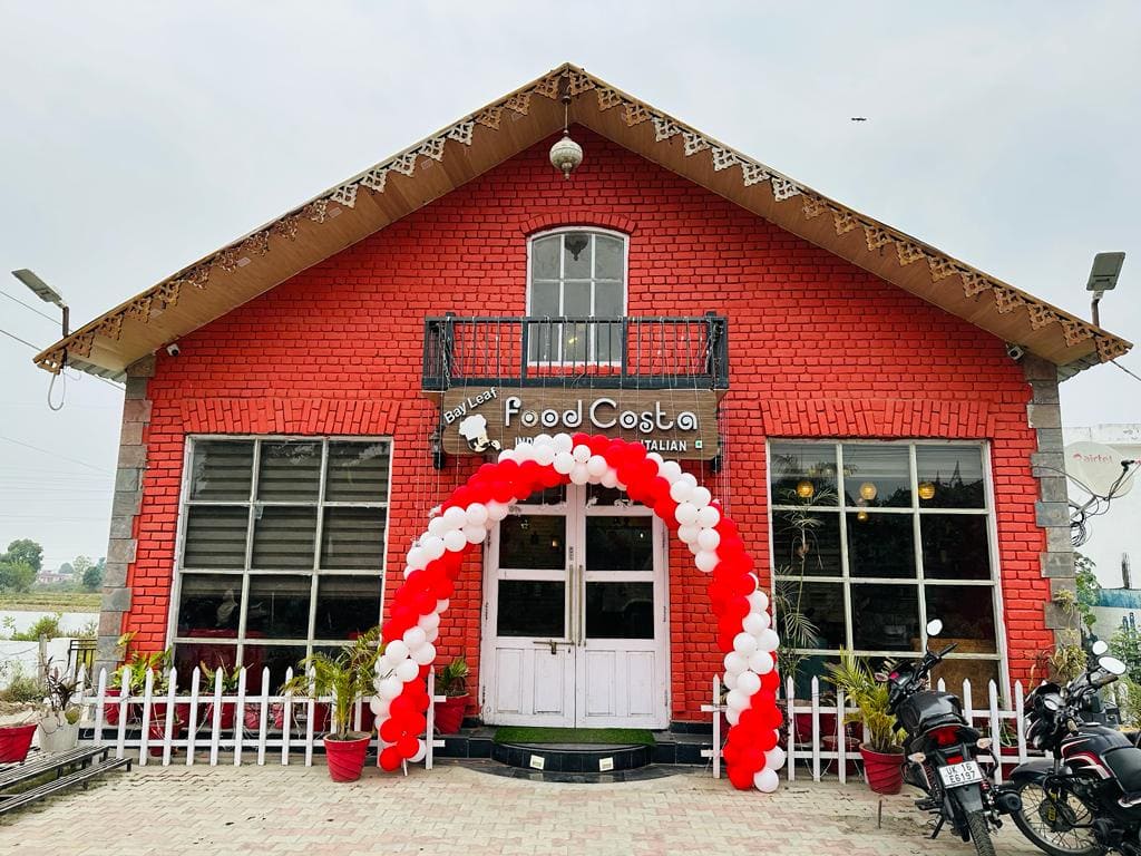 Bay Leaf Food Costa, Suddhowala, Dehradun | Zomato