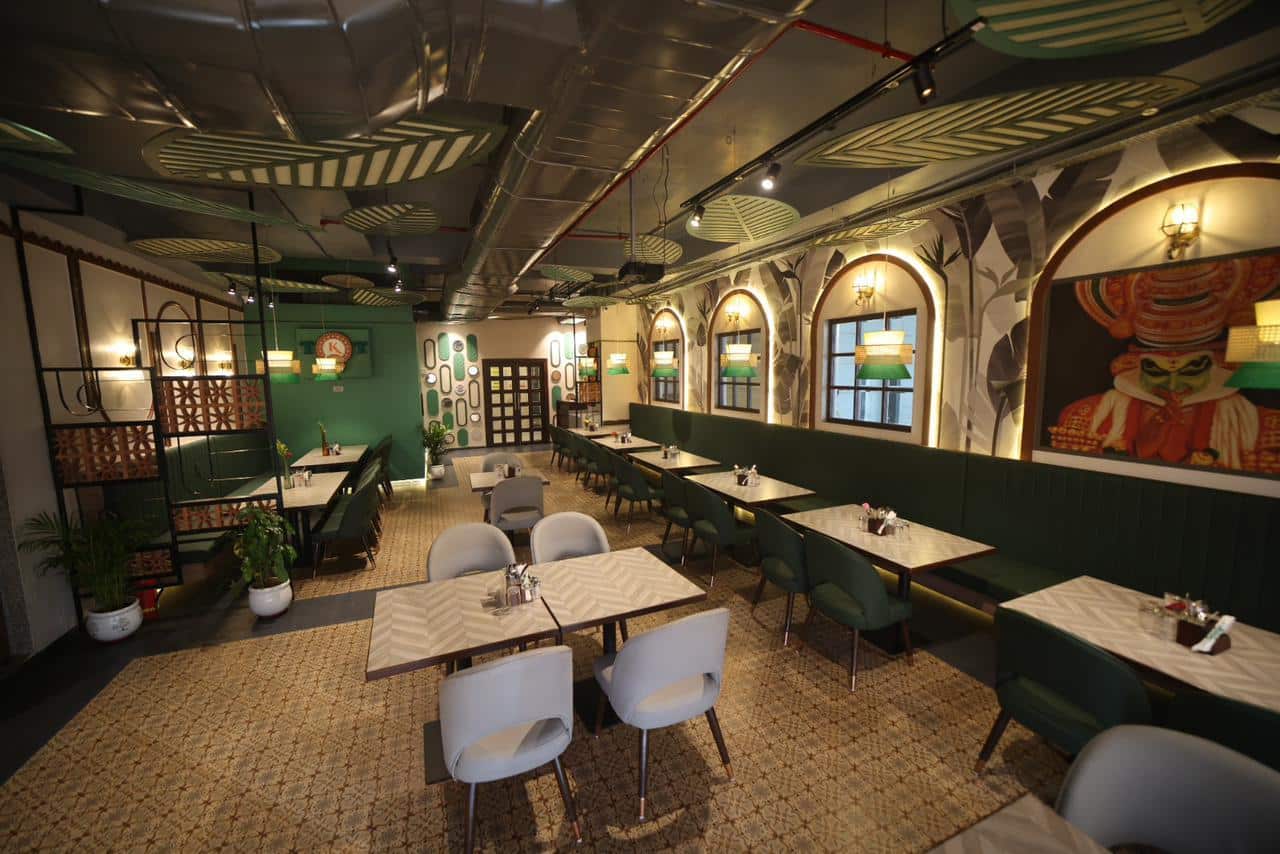 The Kerala Table, Vashi, Navi Mumbai | Zomato