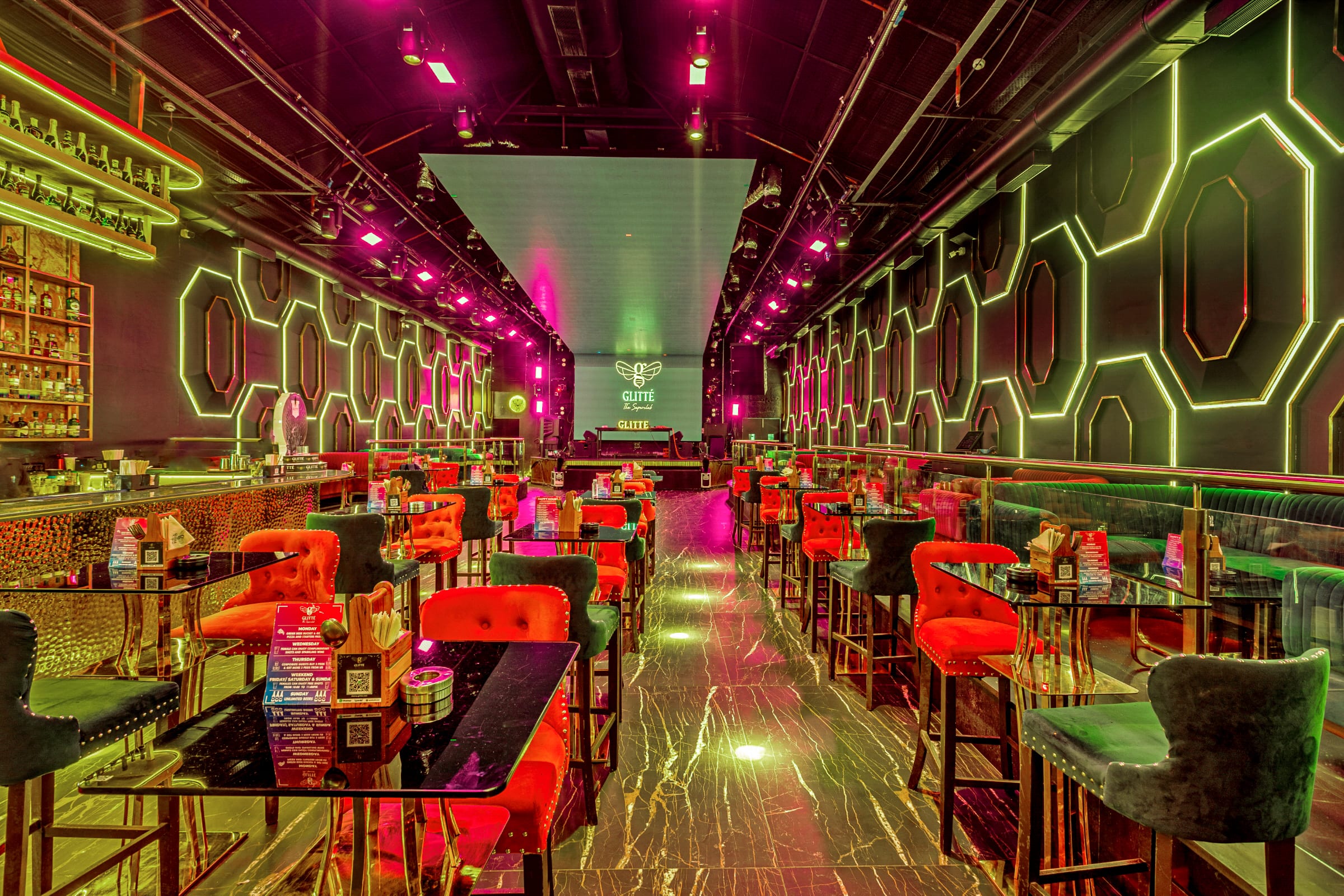 Glitte, Manpada, Thane West, Thane | Zomato