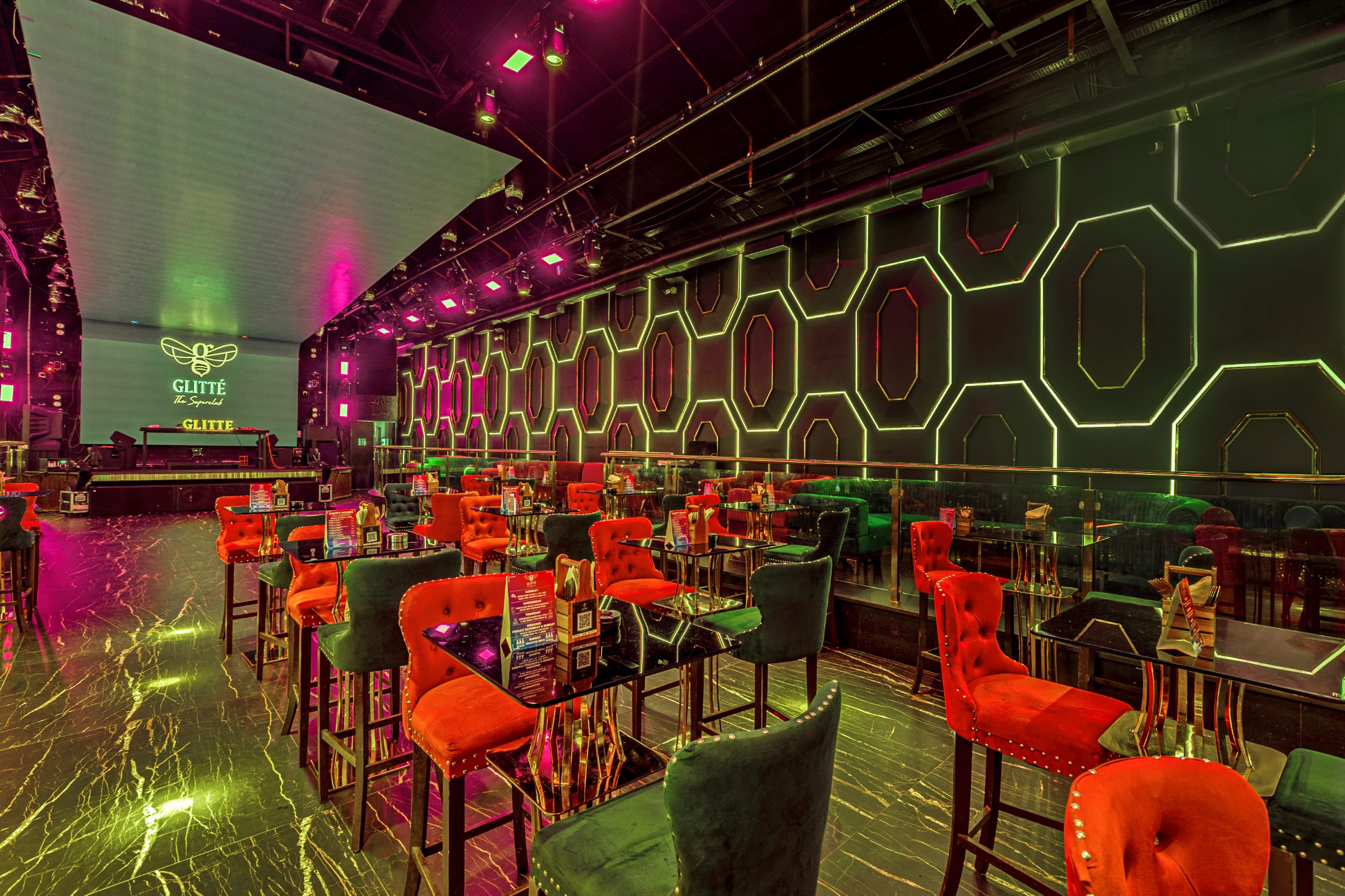 Glitte, Manpada, Thane West, Thane | Zomato