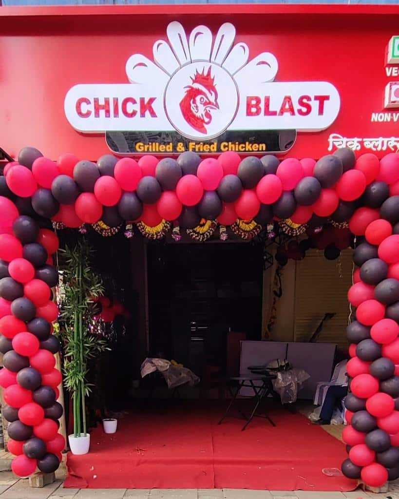 Chick Blast, Kalyan, Thane | Zomato