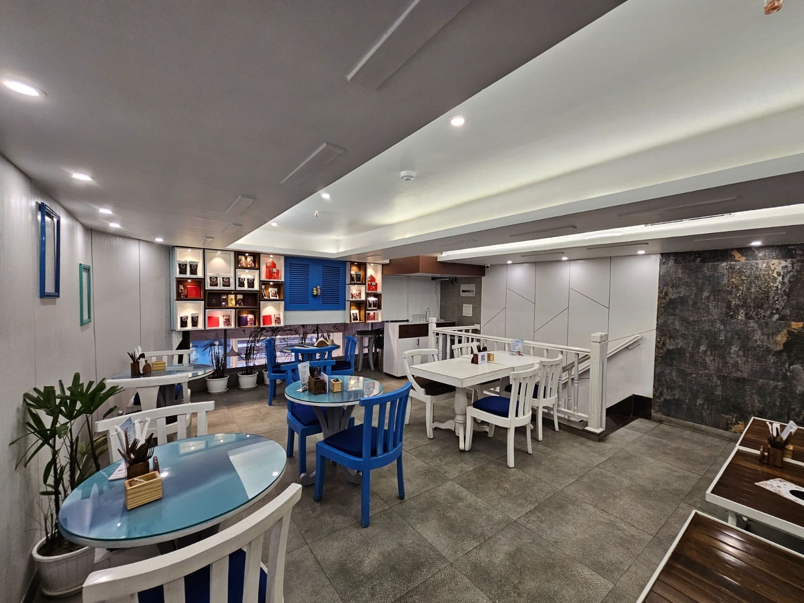 Criollo by Craft Coffee, Park Street Area, Kolkata | Zomato