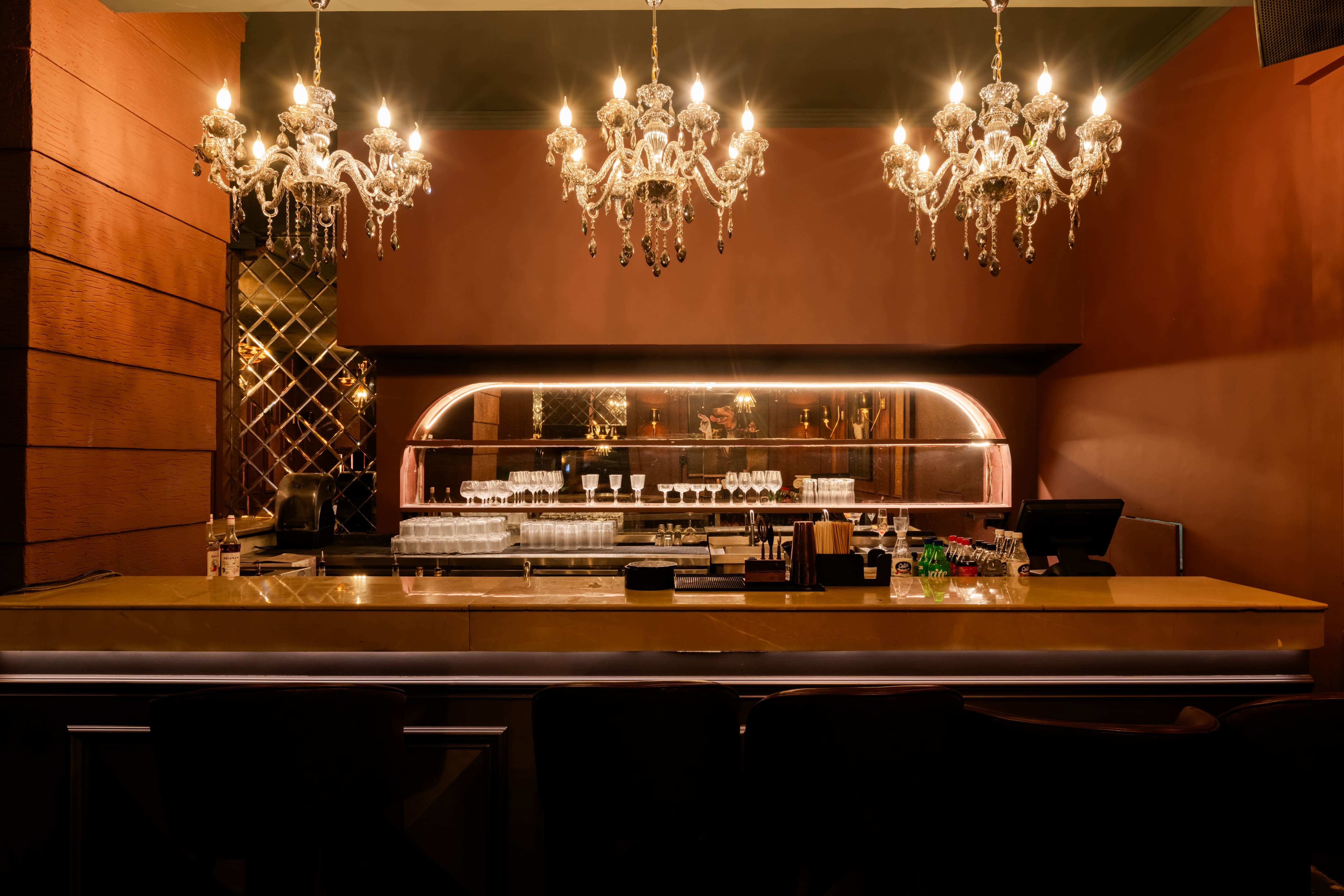 Belisario, Connaught Place, New Delhi | Zomato