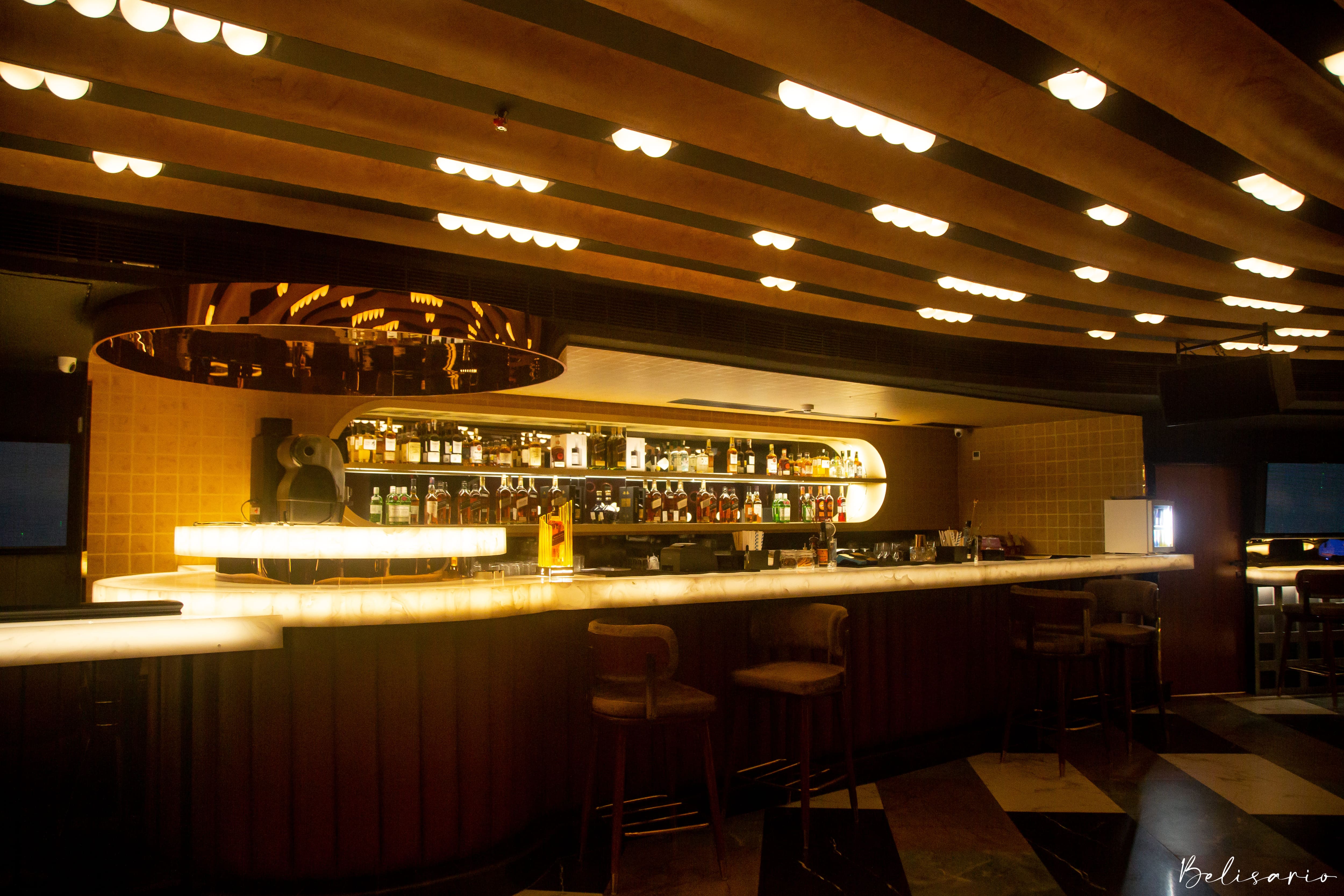 Belisario, Connaught Place, New Delhi | Zomato