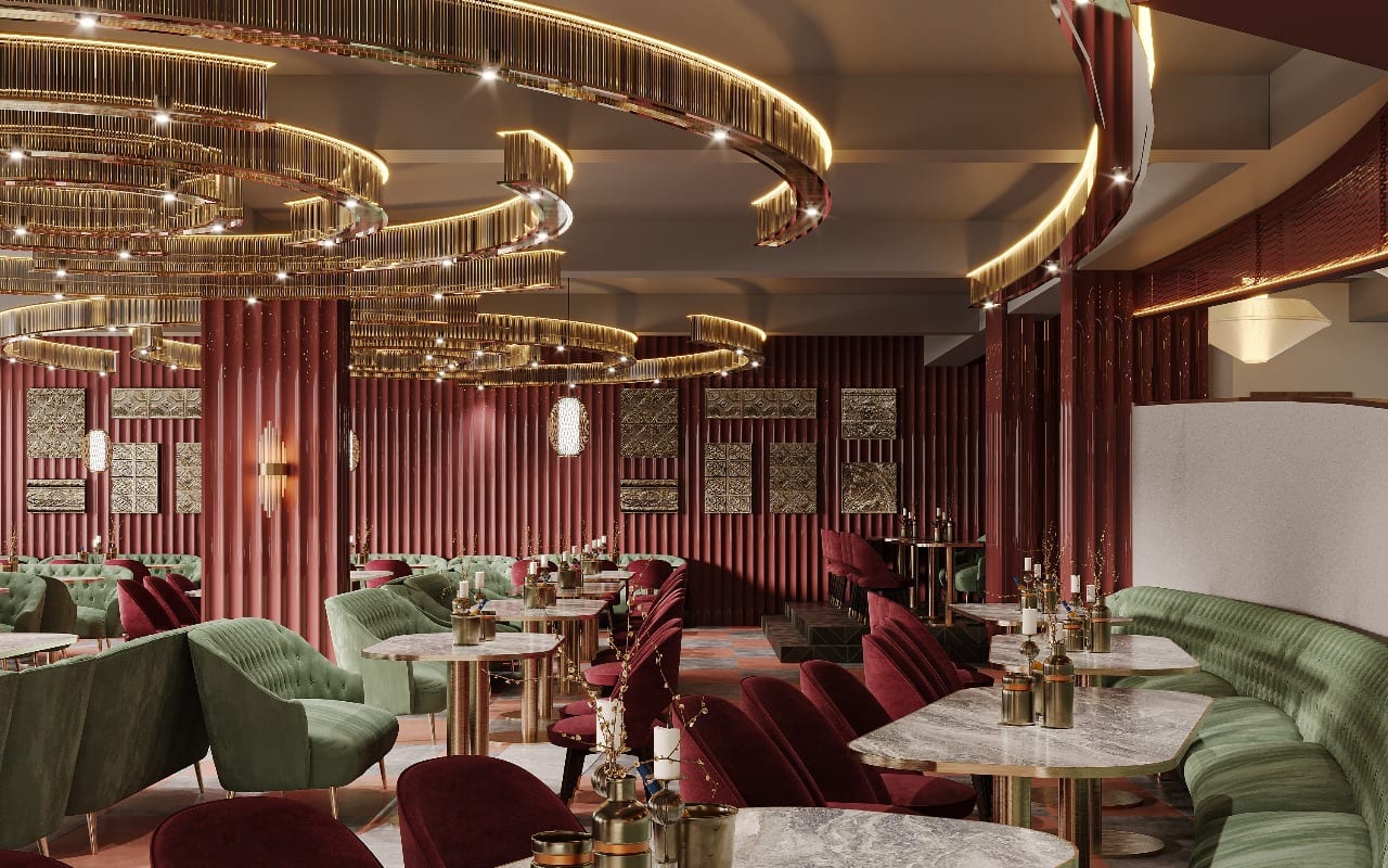 Mahamahal, Thaltej, Ahmedabad | Zomato