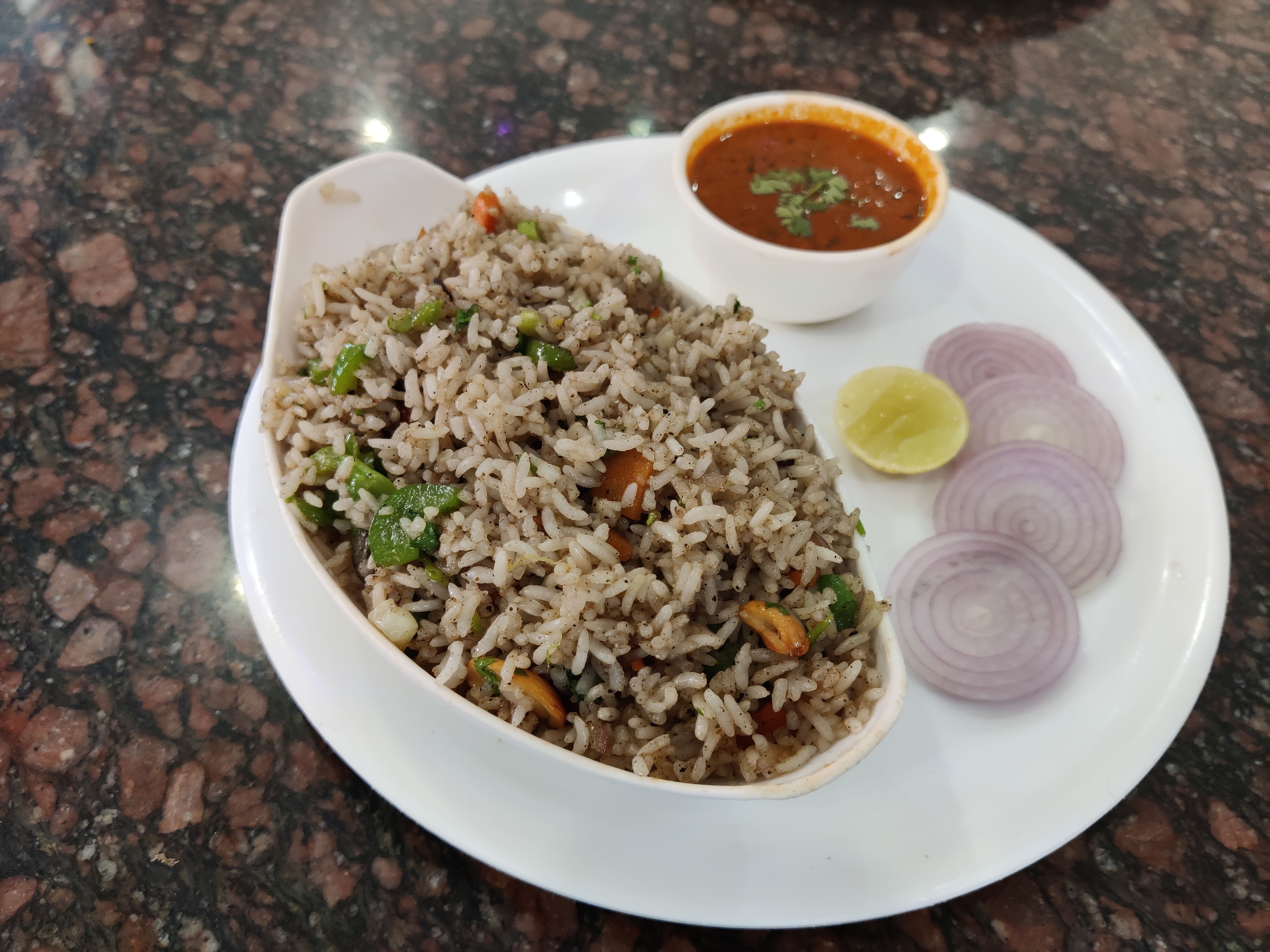 Bombai Waala Fast Food, Bellary Locality order online - Zomato