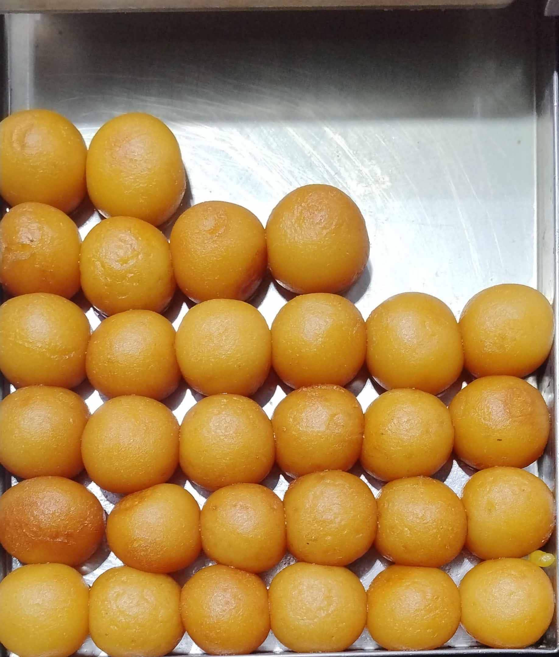Krishna Sweets Bhandar, Shahdara, New Delhi | Zomato