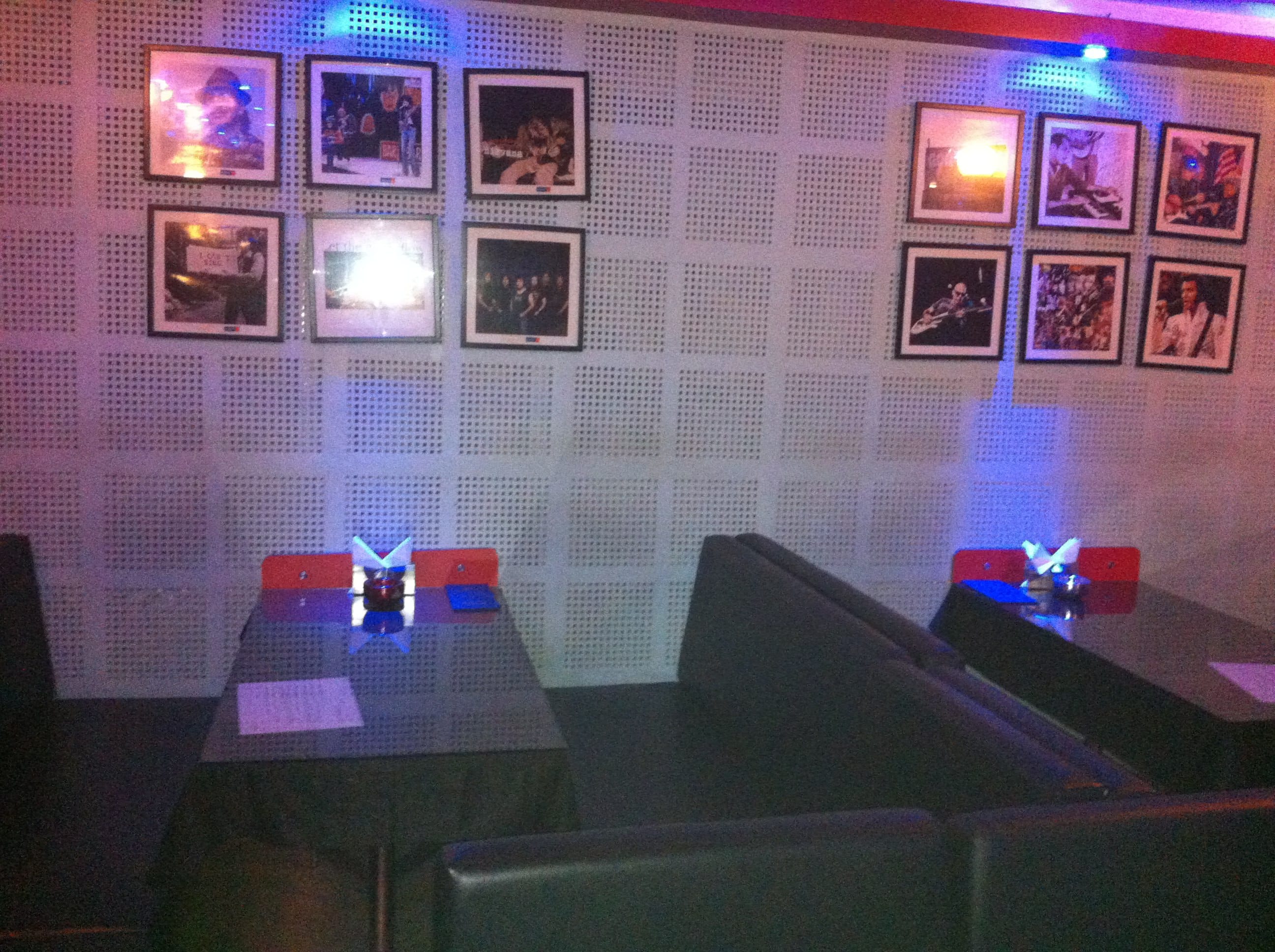 Cafe Hendrix, Six Mile, Guwahati | Zomato