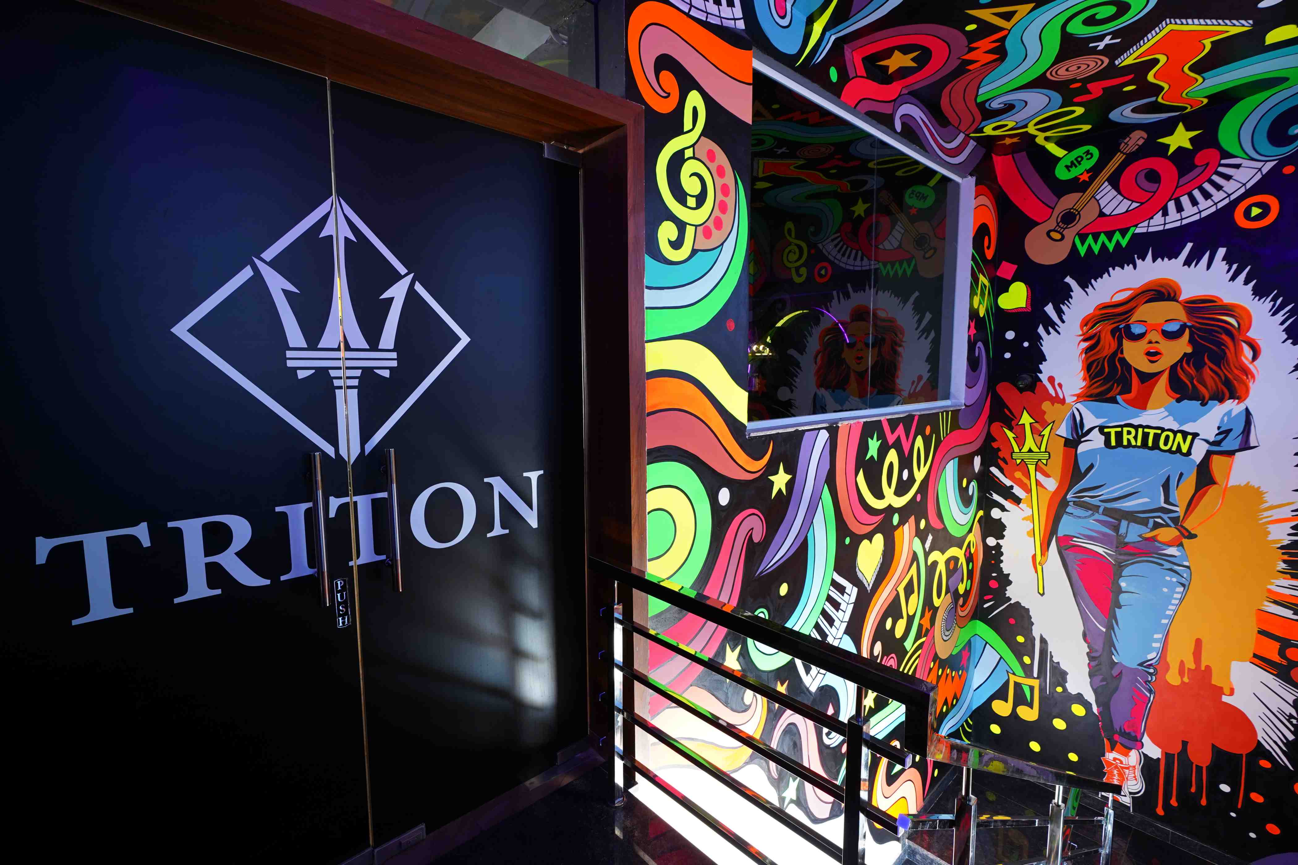 Triton, Electronic City, Bangalore | Zomato