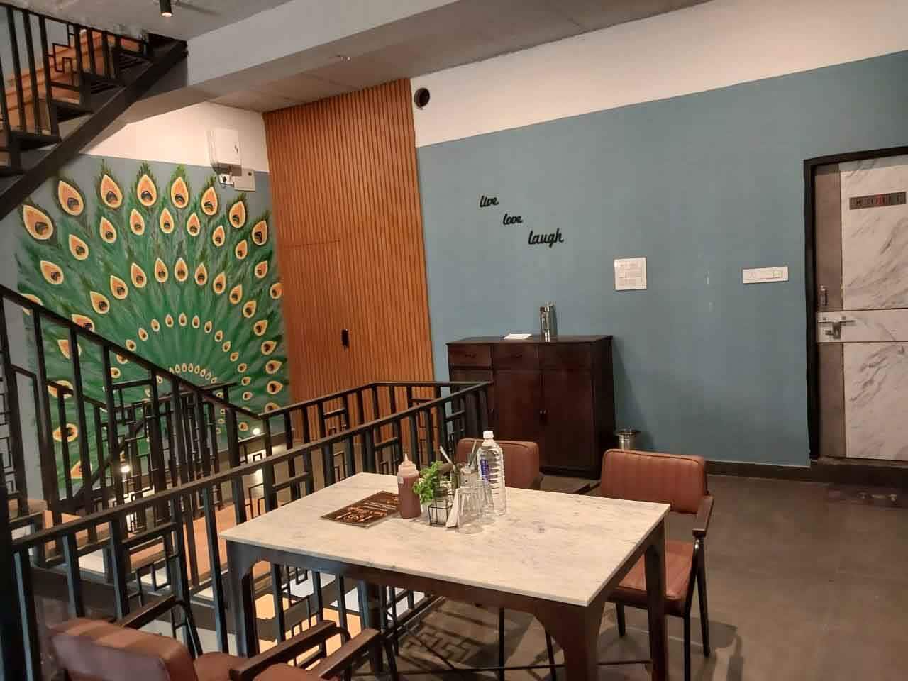 Sam's Delight, Bhadu Market, Jodhpur | Zomato
