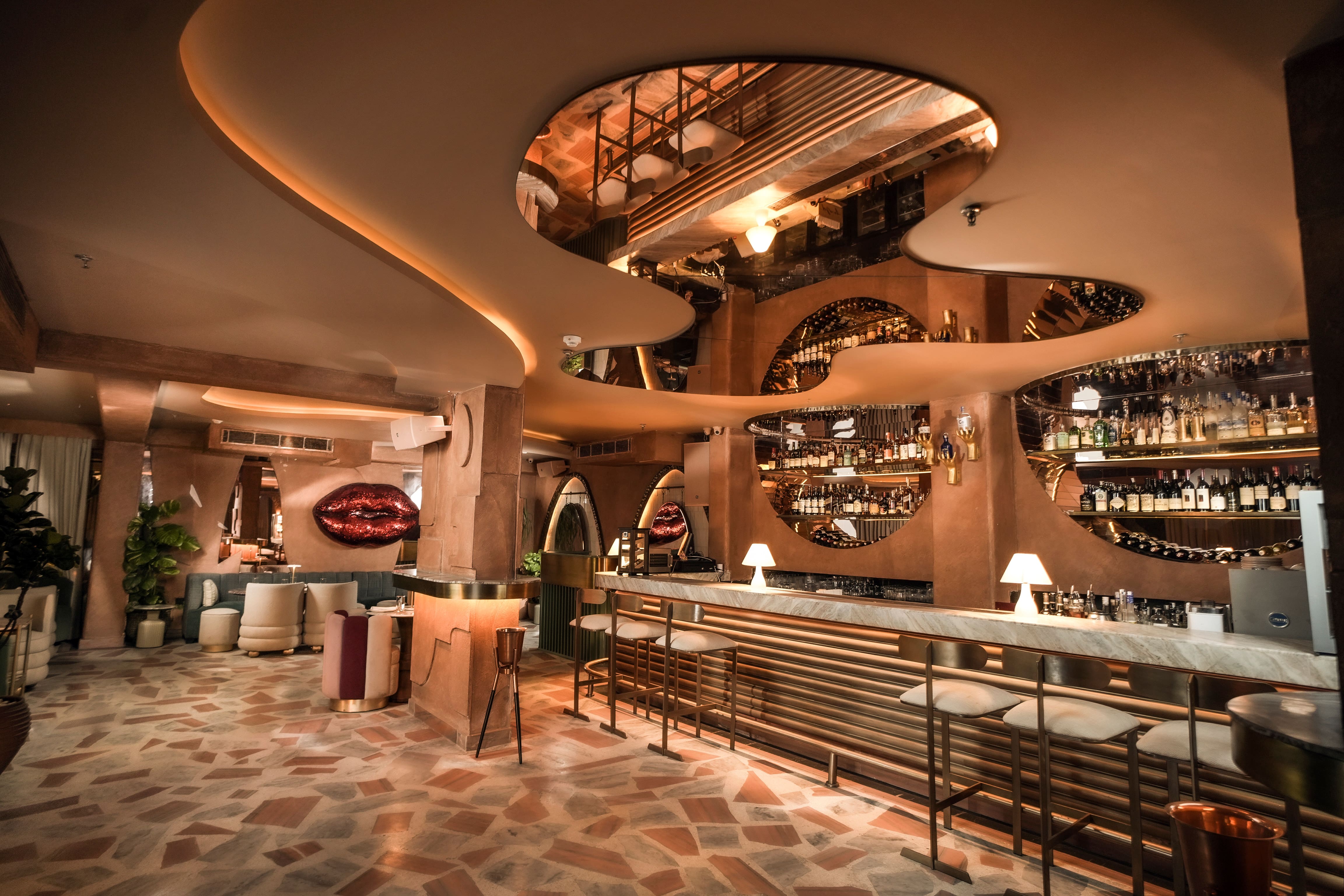 Play Qutub, Qutab Institutional Area, New Delhi | Zomato