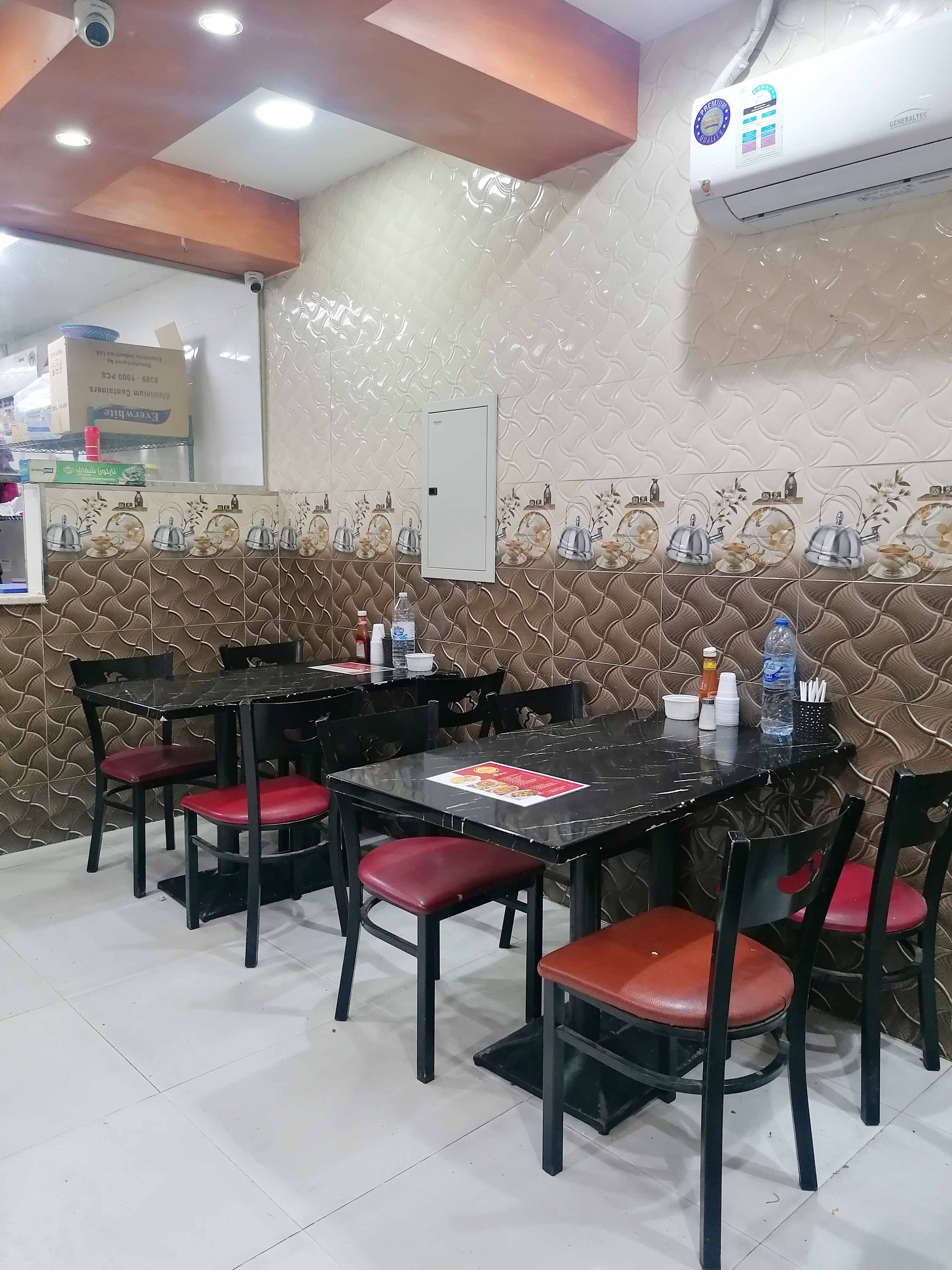 Photos of Happy Home Restaurant, Pictures of Happy Home Restaurant, Abu ...