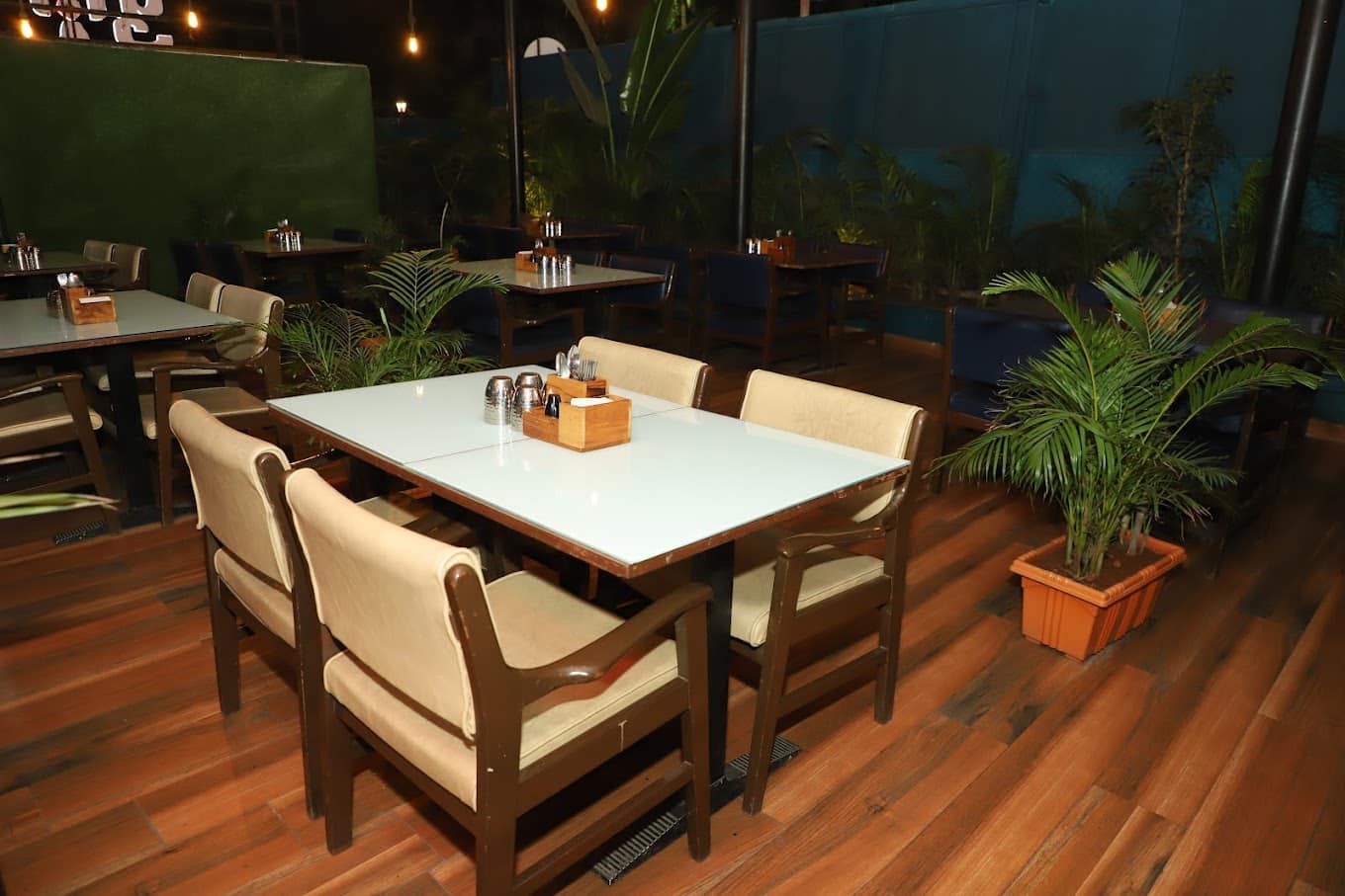 Hotel New Chul Mutton, Koregaon Park, Pune | Zomato