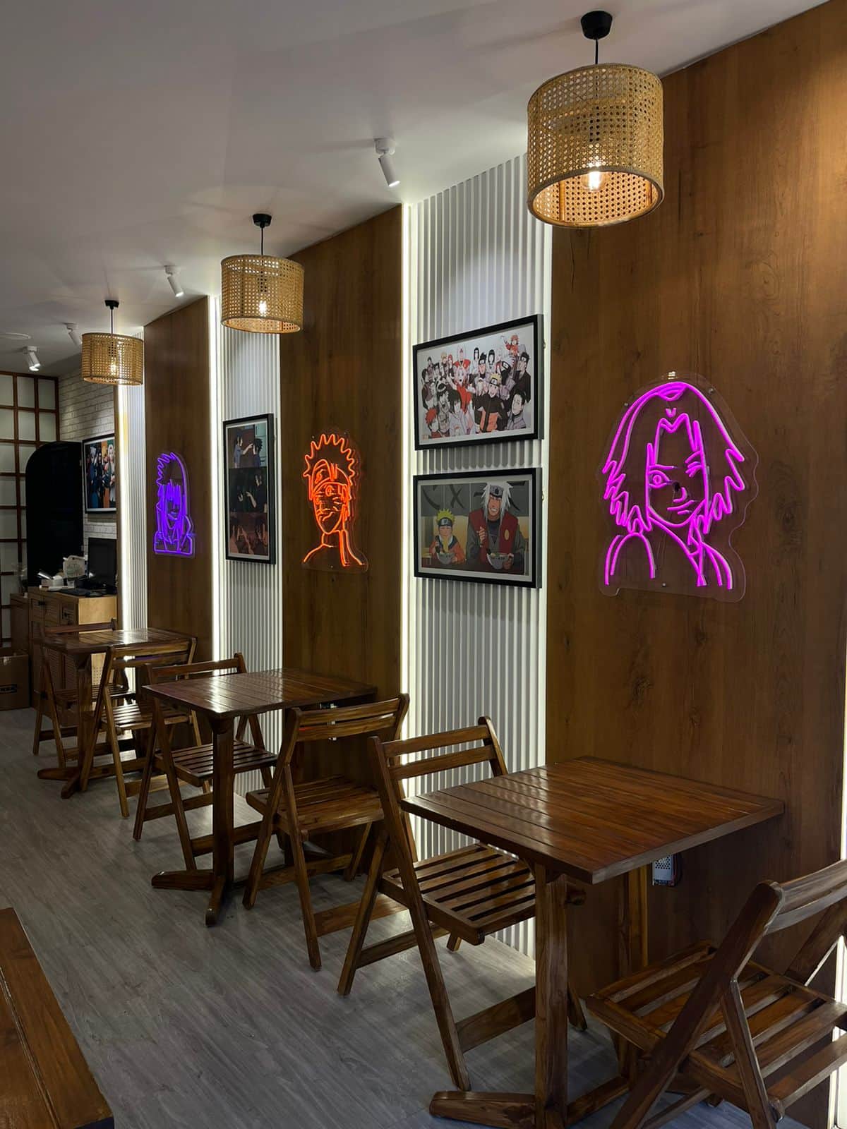 Atsui Ramen, Mahakali, Mumbai | Zomato