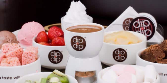 Dip N Dip Menu, Menu for Dip N Dip, Jumeirah 3, Dubai - Zomato