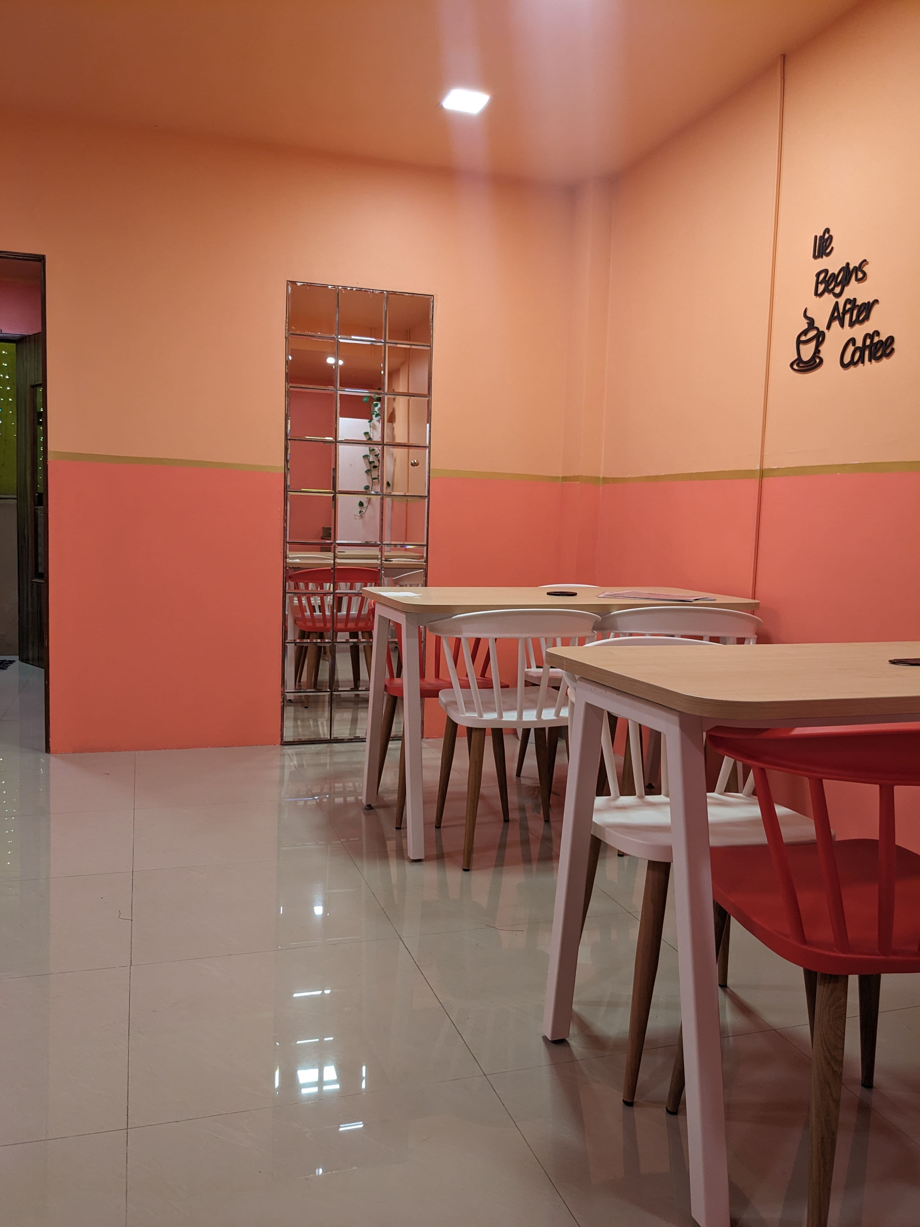 La Rose Cafe, Ramapuram order online - Zomato