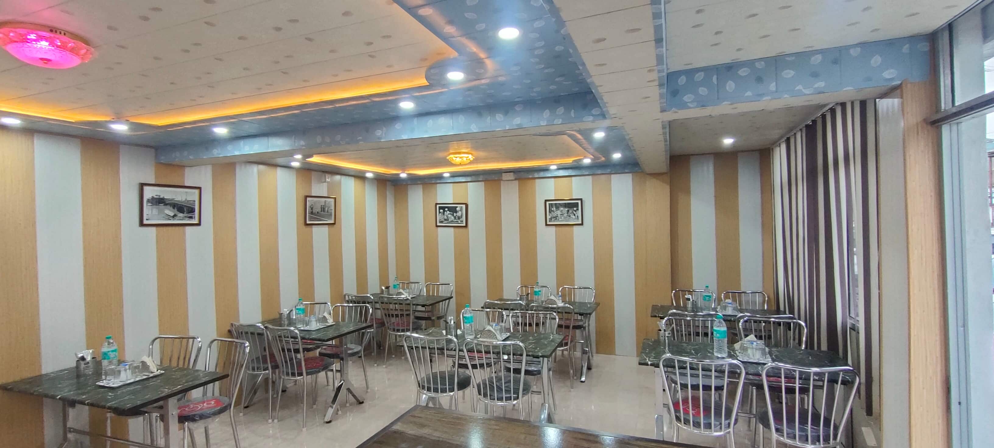 Hotel Huma And Restaurant, Badgam, Srinagar | Zomato