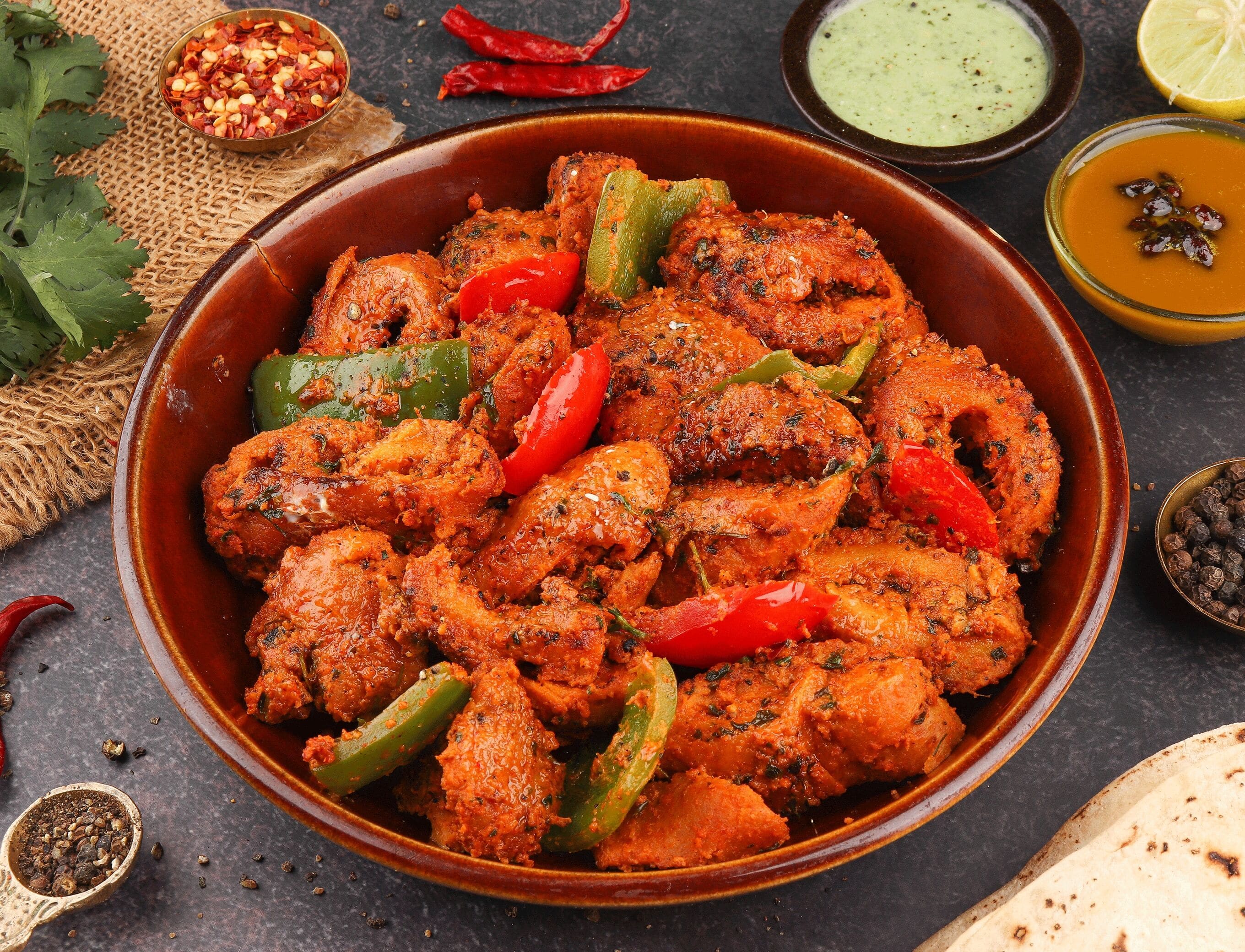 Chaap Chariot - Pure Veg, Raj Nagar, Ghaziabad | Zomato