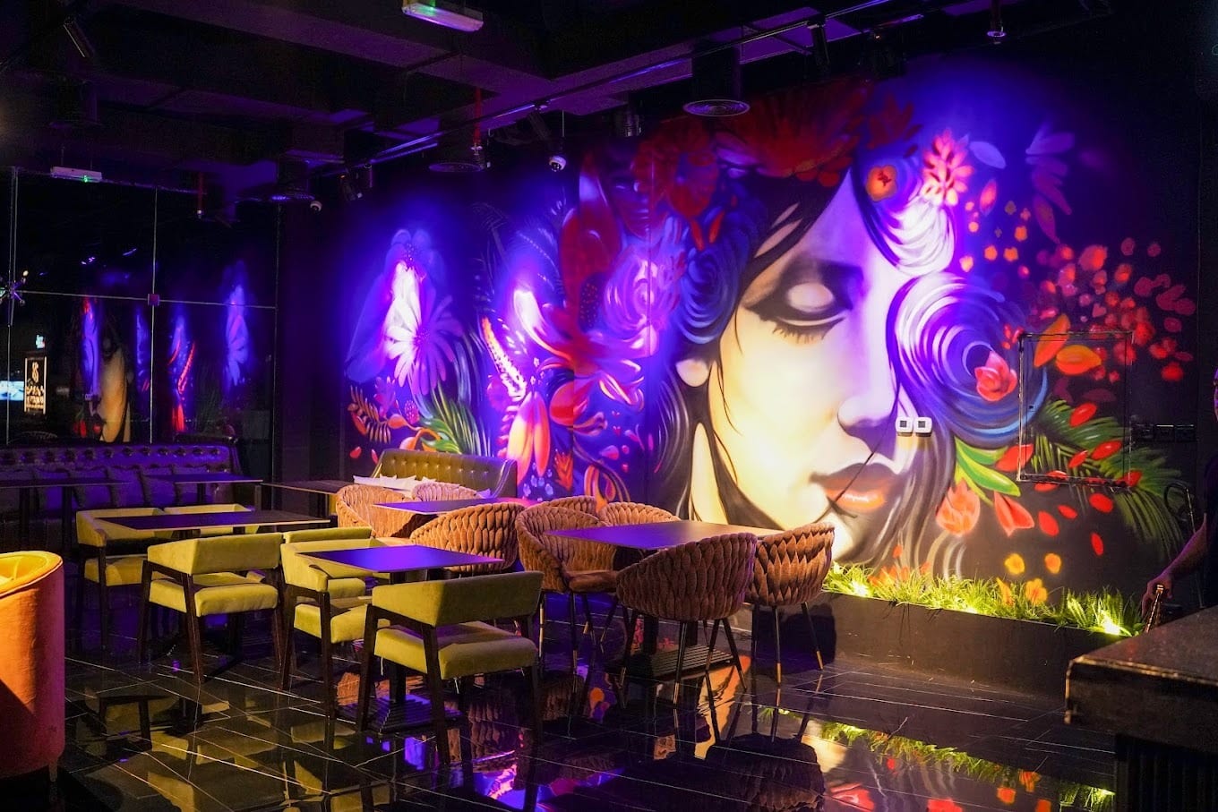 Korma Sutra - Restaurant & Cafe, Al Barsha, Dubai | Zomato