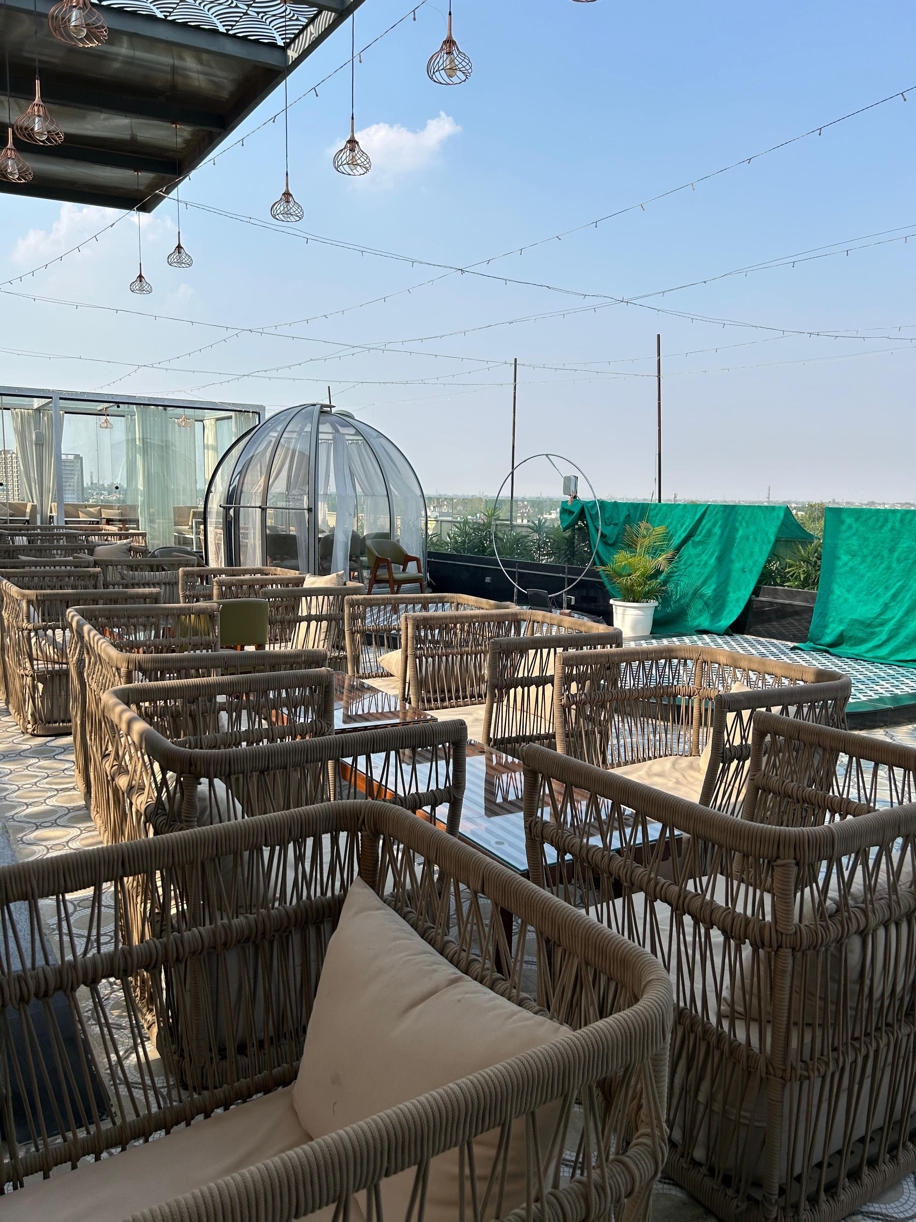 Flamingo, Sarnath, Varanasi | Zomato