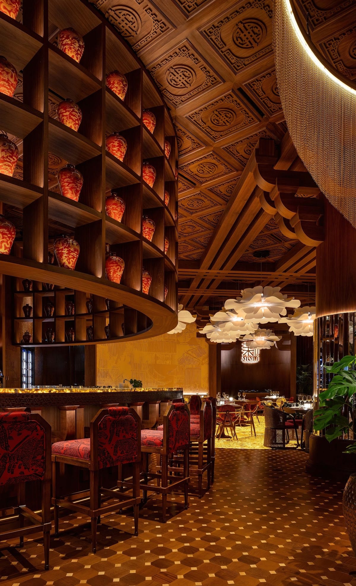 MOLI By SHI, Dubai Hills, Dubai | Zomato