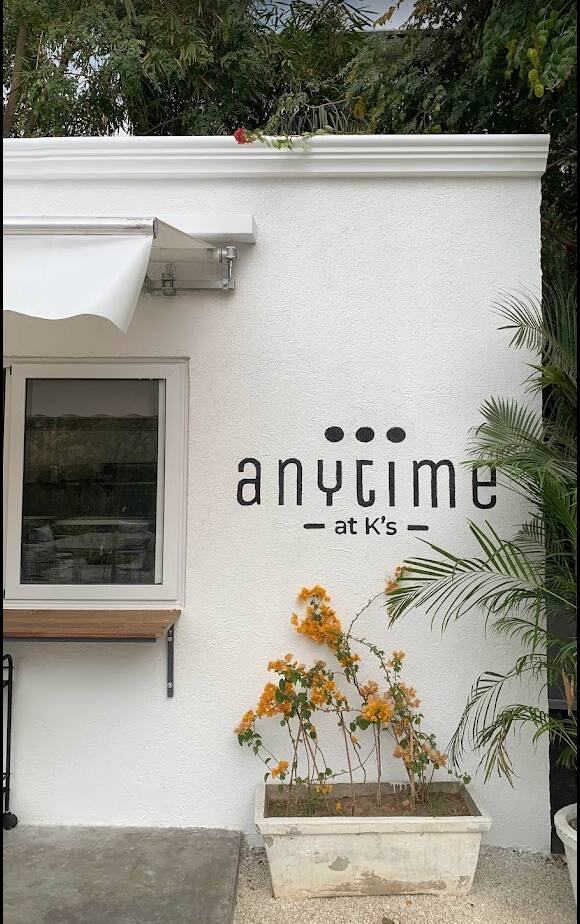 Anytime At K's, Bodakdev, Ahmedabad | Zomato