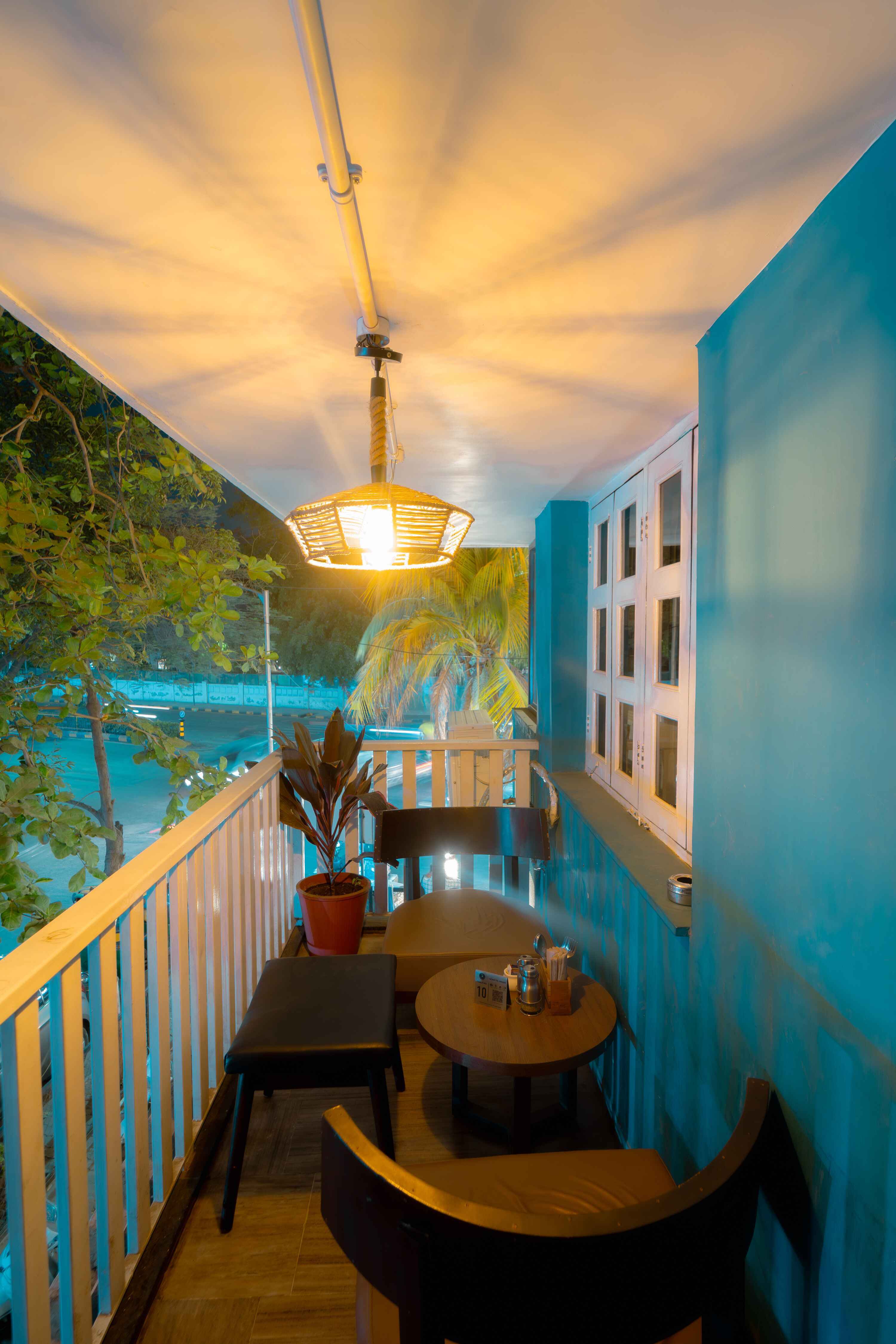 Menu of Sip Of Hope - The Coffee House, Bodakdev, Ahmedabad