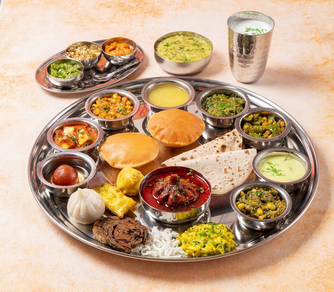 Hotel Prasadalay, Panch Pakhadi, Thane West, Thane | Zomato