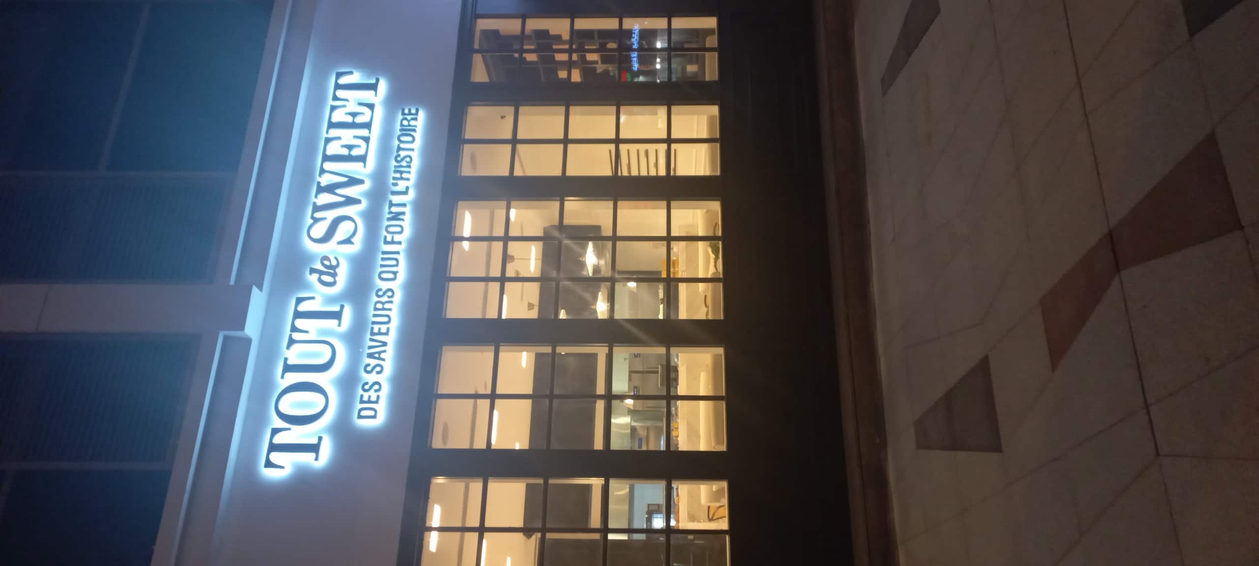 Tout De Sweet, Al Safa, Dubai | Zomato