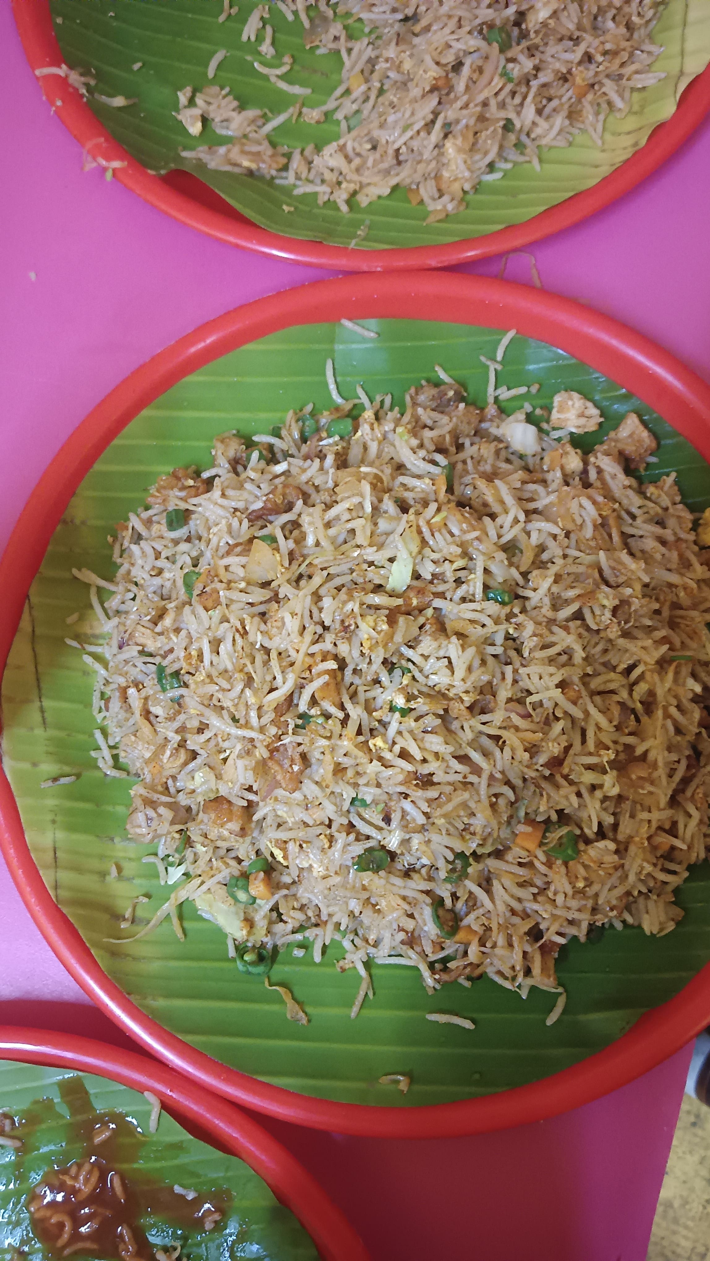 The Madras Kitchen, Perungudi, Chennai | Zomato