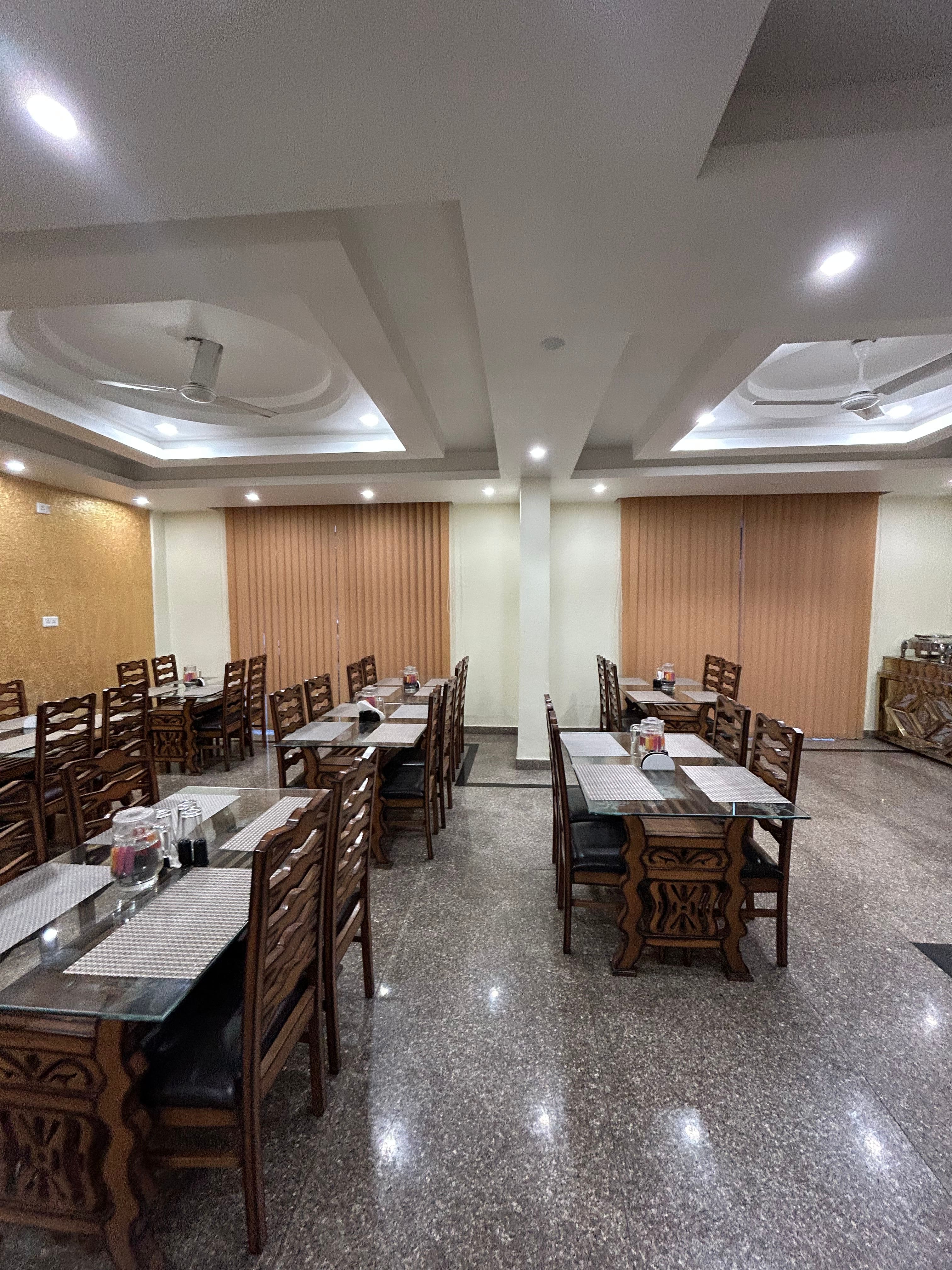 Fair Mount, Badgam, Srinagar | Zomato