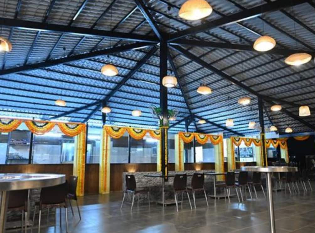 Sattva Kitchen, Kompally, Hyderabad | Zomato