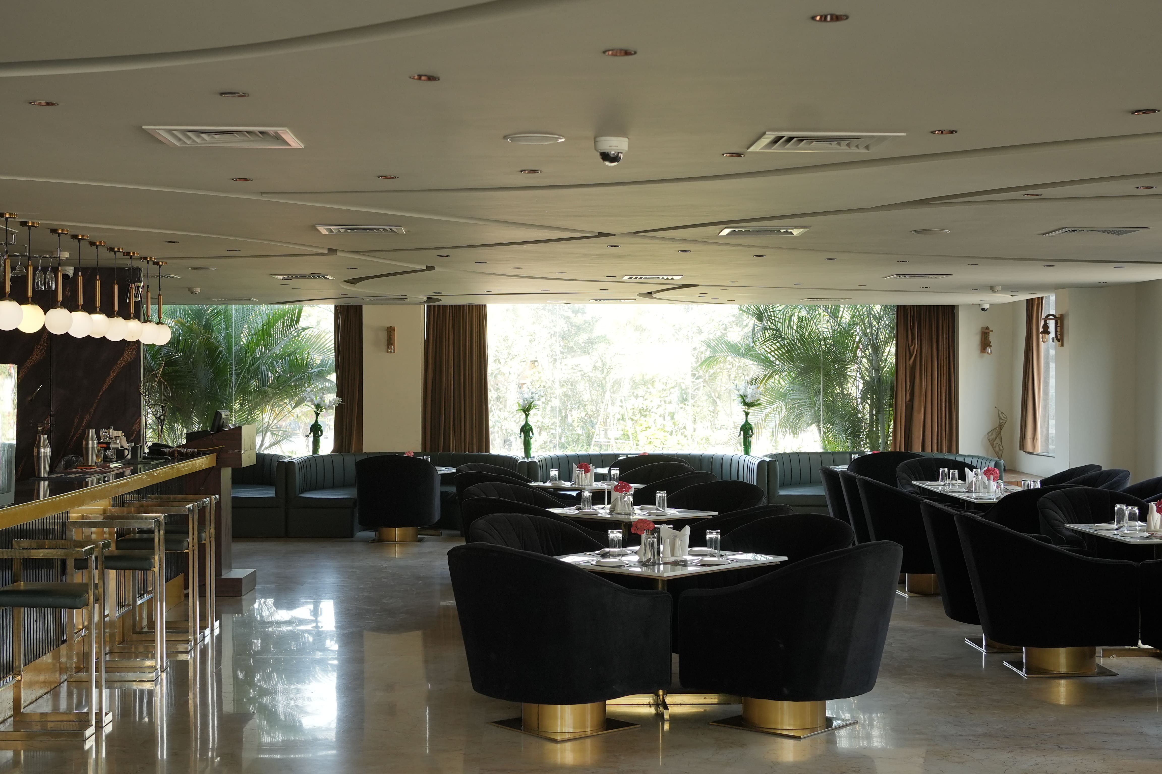 Zeus Restaurant, By Pass Road (South), Indore | Zomato