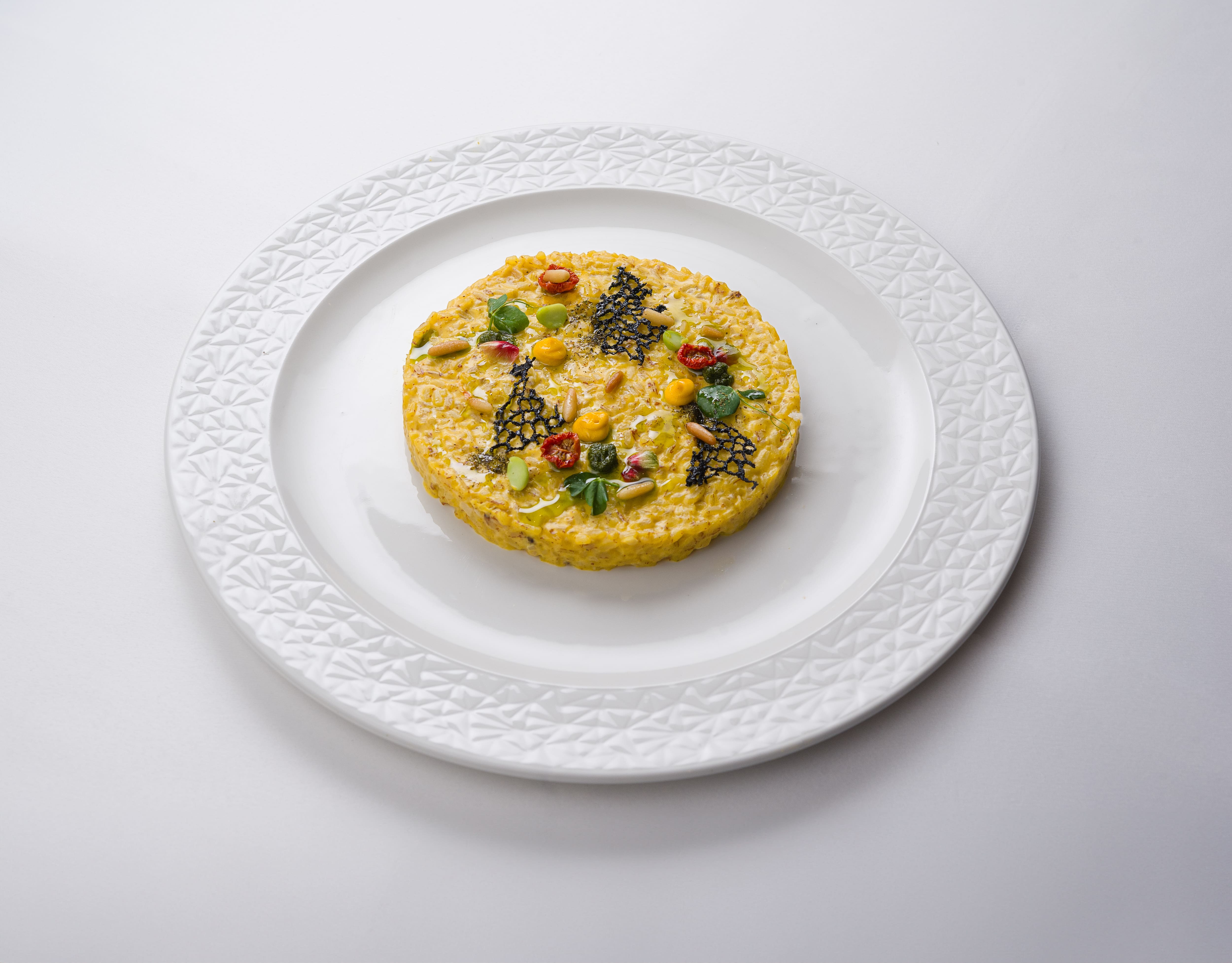Oliveto - The St. Regis Goa Resort, Cavelossim, Goa | Zomato