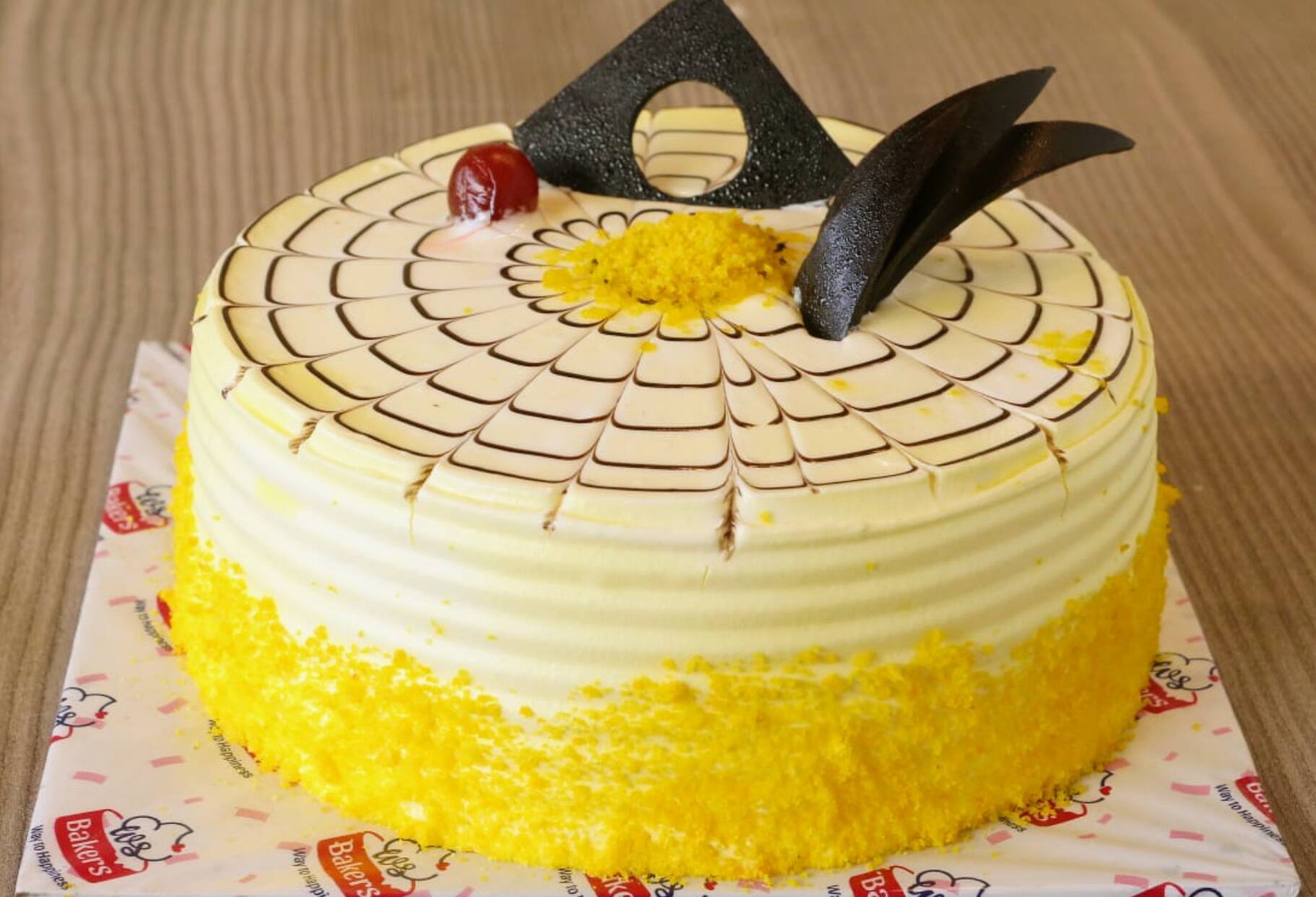 WS Bakers Cake Shop, Pune-Solapur Road, Pune | Zomato