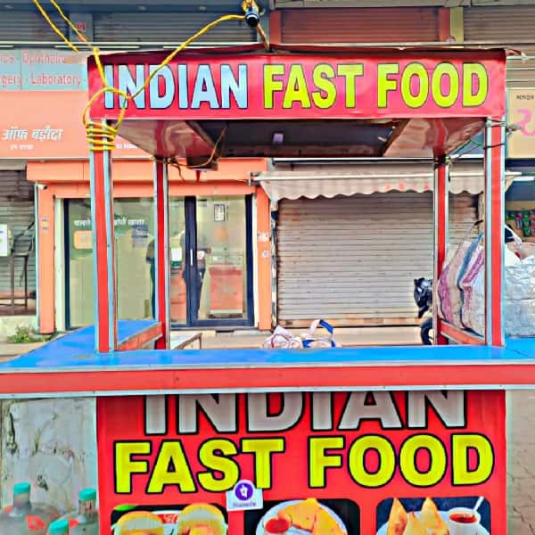 Indian Fast Food, Vesu, Surat | Zomato