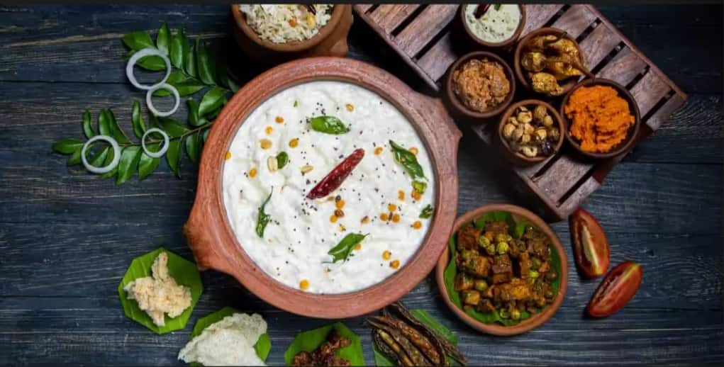 Madras Curd Rice Company, Madhapur, Hyderabad | Zomato