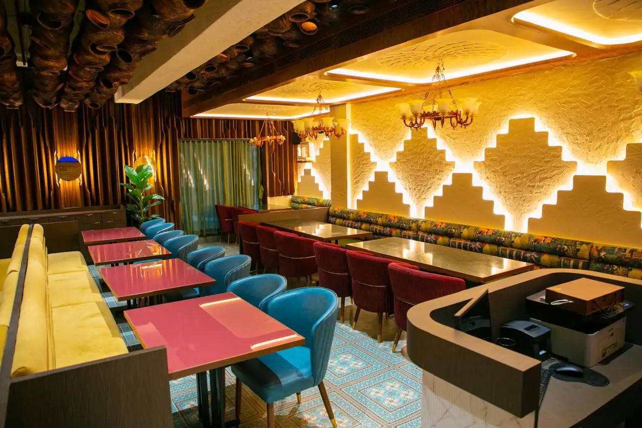 Fir Milenge, Malad West, Mumbai | Zomato