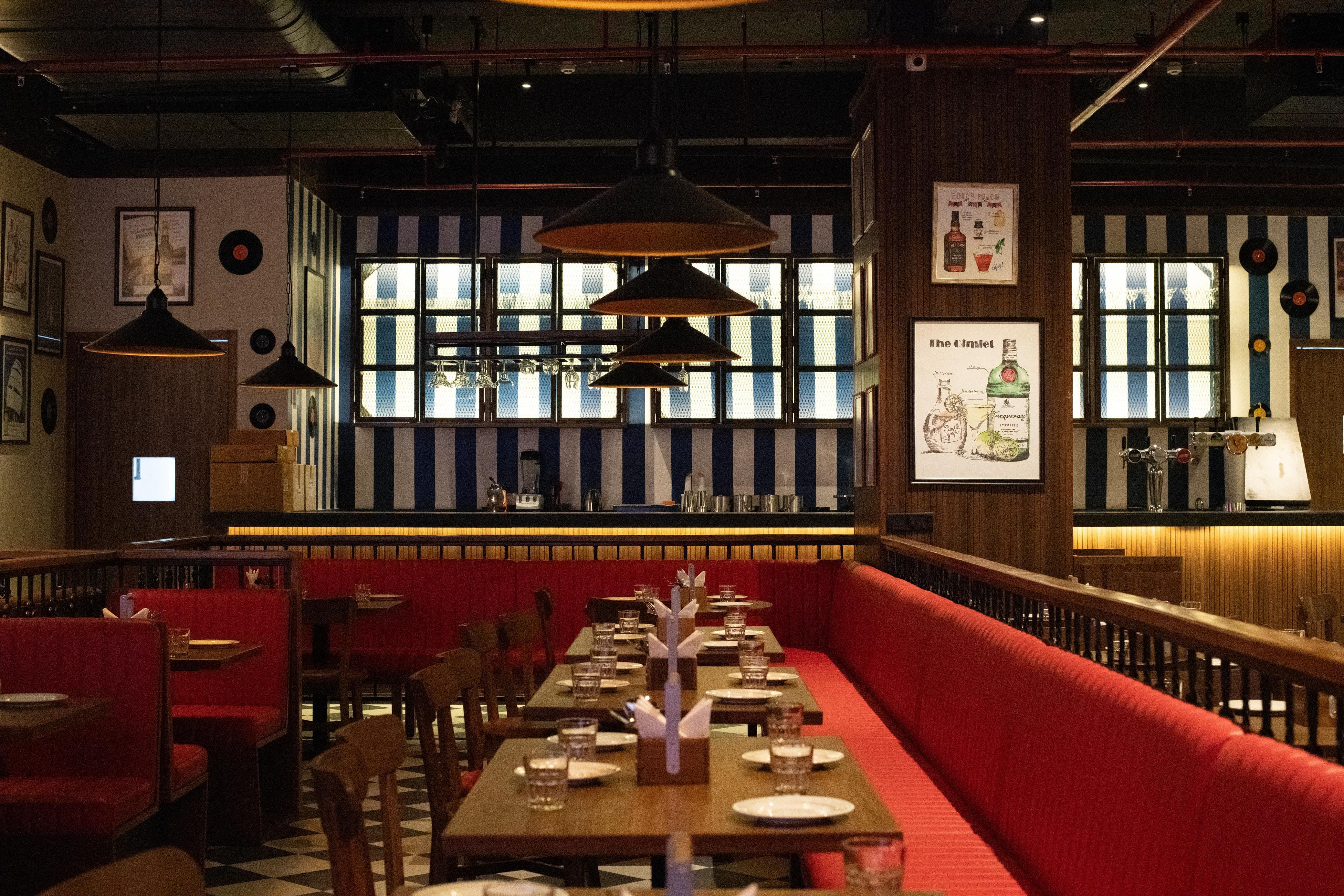 Pop Tate's, Kalyan, Thane | Zomato